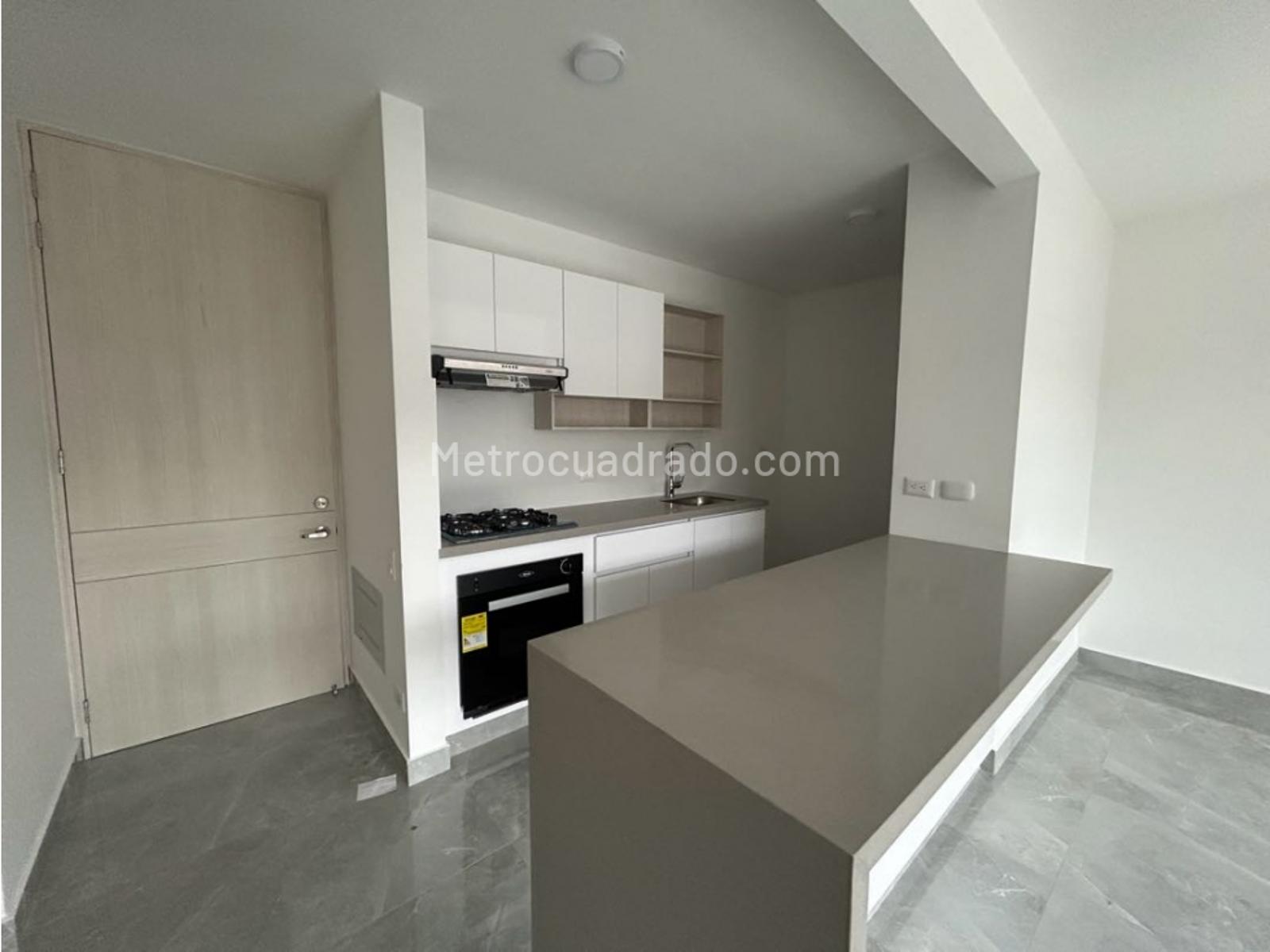 Arriendo de Apartamento en Rio alto - Barranquilla - 12659-M5804332