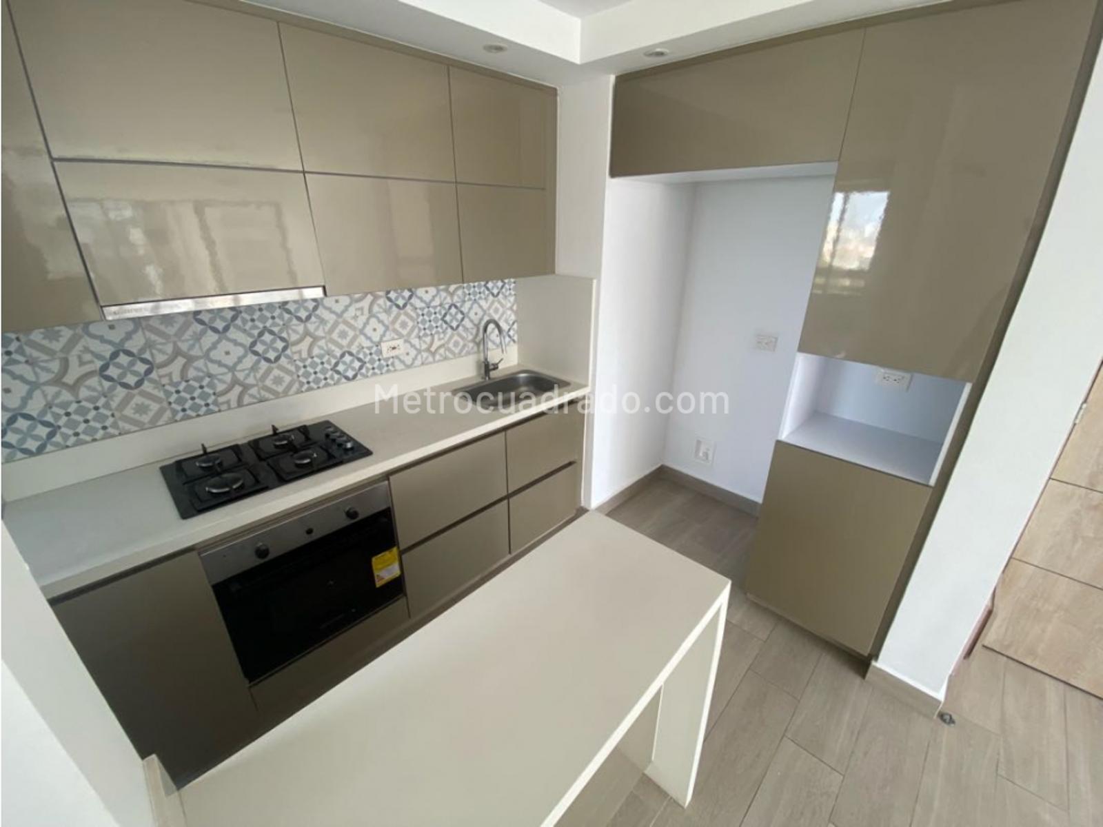 Arriendo de Apartamento en Riomar - Barranquilla - 12659-M5843812