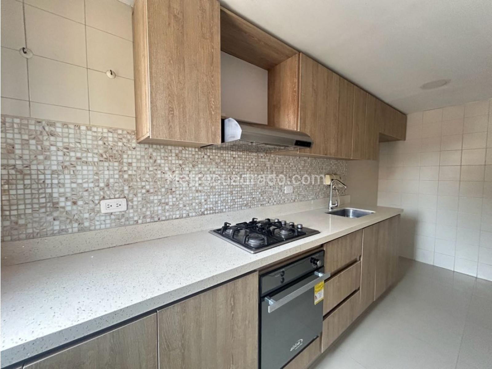 Arriendo de Apartamento en El carmen - Barranquilla - 12659-M6067107