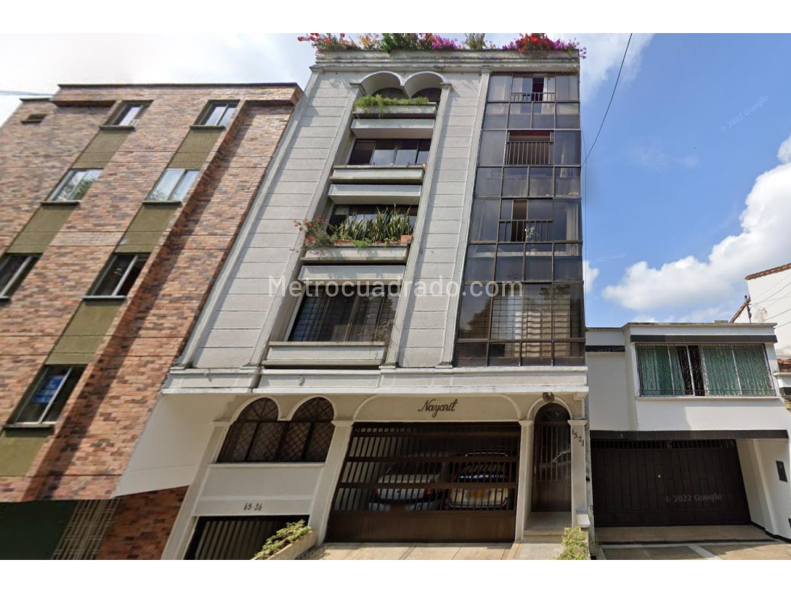 Venta de Apartamento en La floresta - Bucaramanga - 12693-M4579573