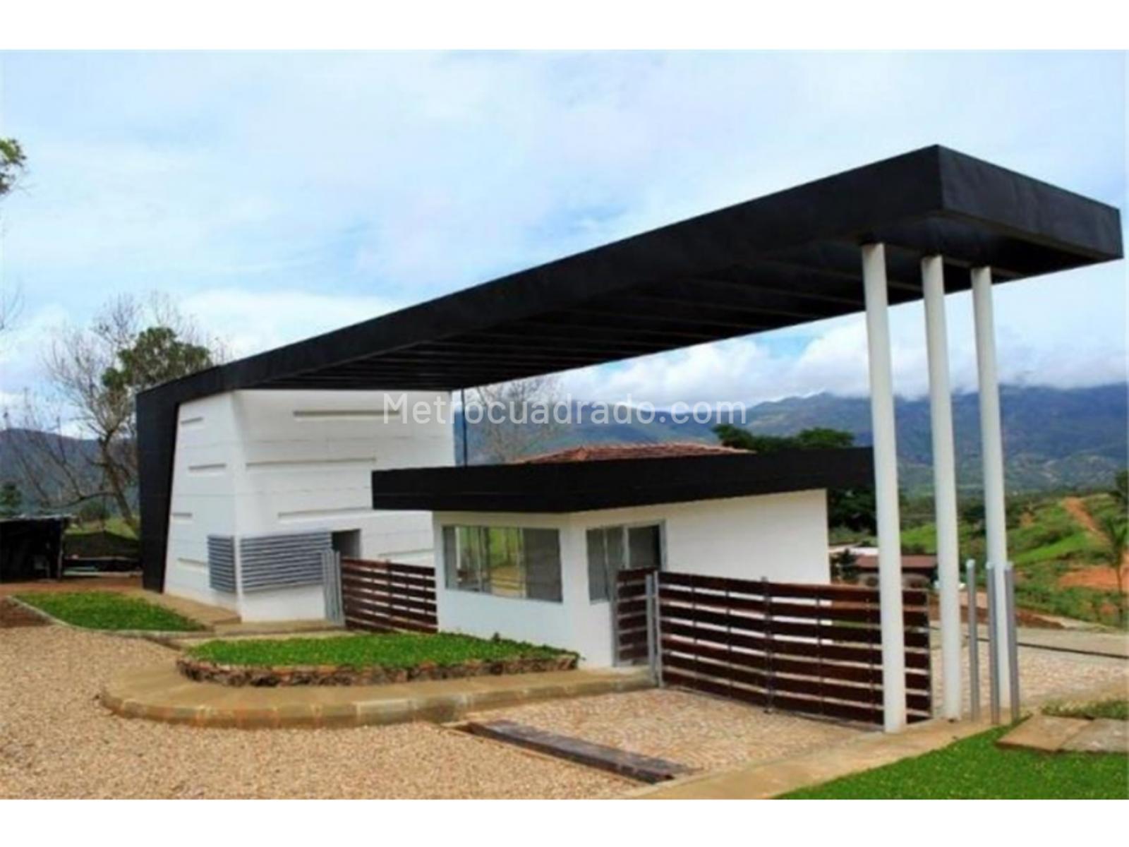 Venta de Lote en Ruitoque resort - Giron - 12693-M5474398