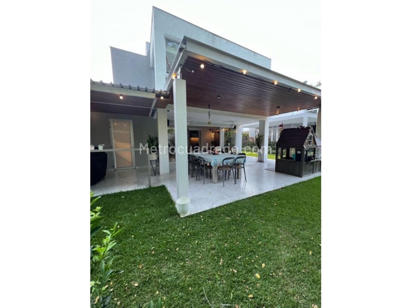 Venta de Casa en Sur / pance - Cali - 12739-M4853199