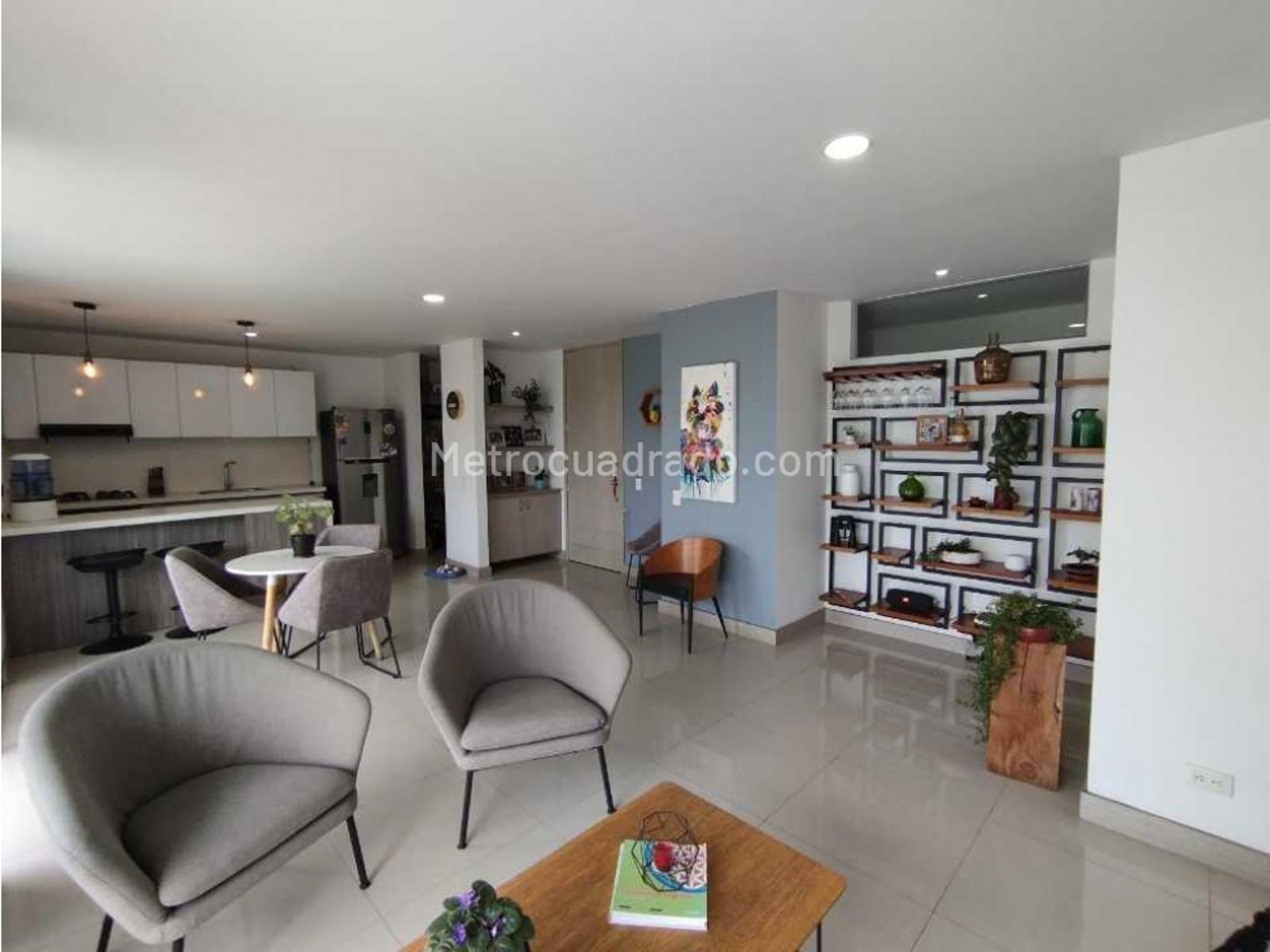 Venta de Apartamento en Sur / el ingenio - Cali - 12739-M4854440