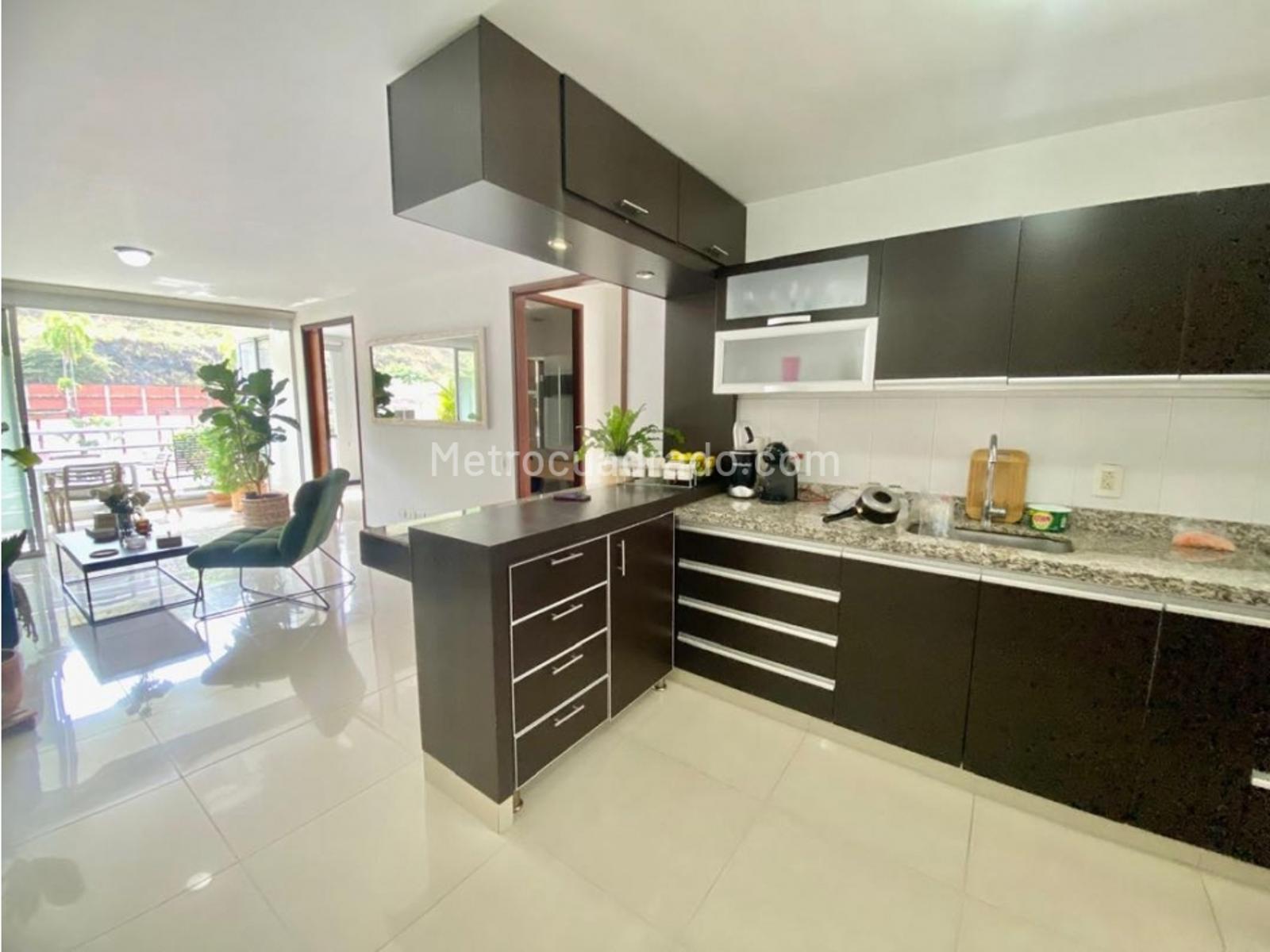 Venta de Apartamento en Oeste / cristales - Cali - 12739-M5374299