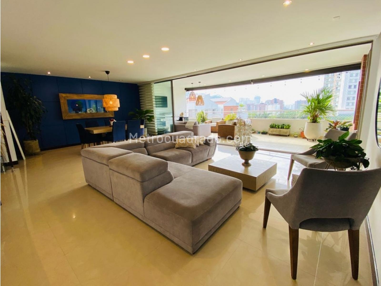 Venta de Apartamento en Oeste / aguacatal - Cali - 12739-M5650759