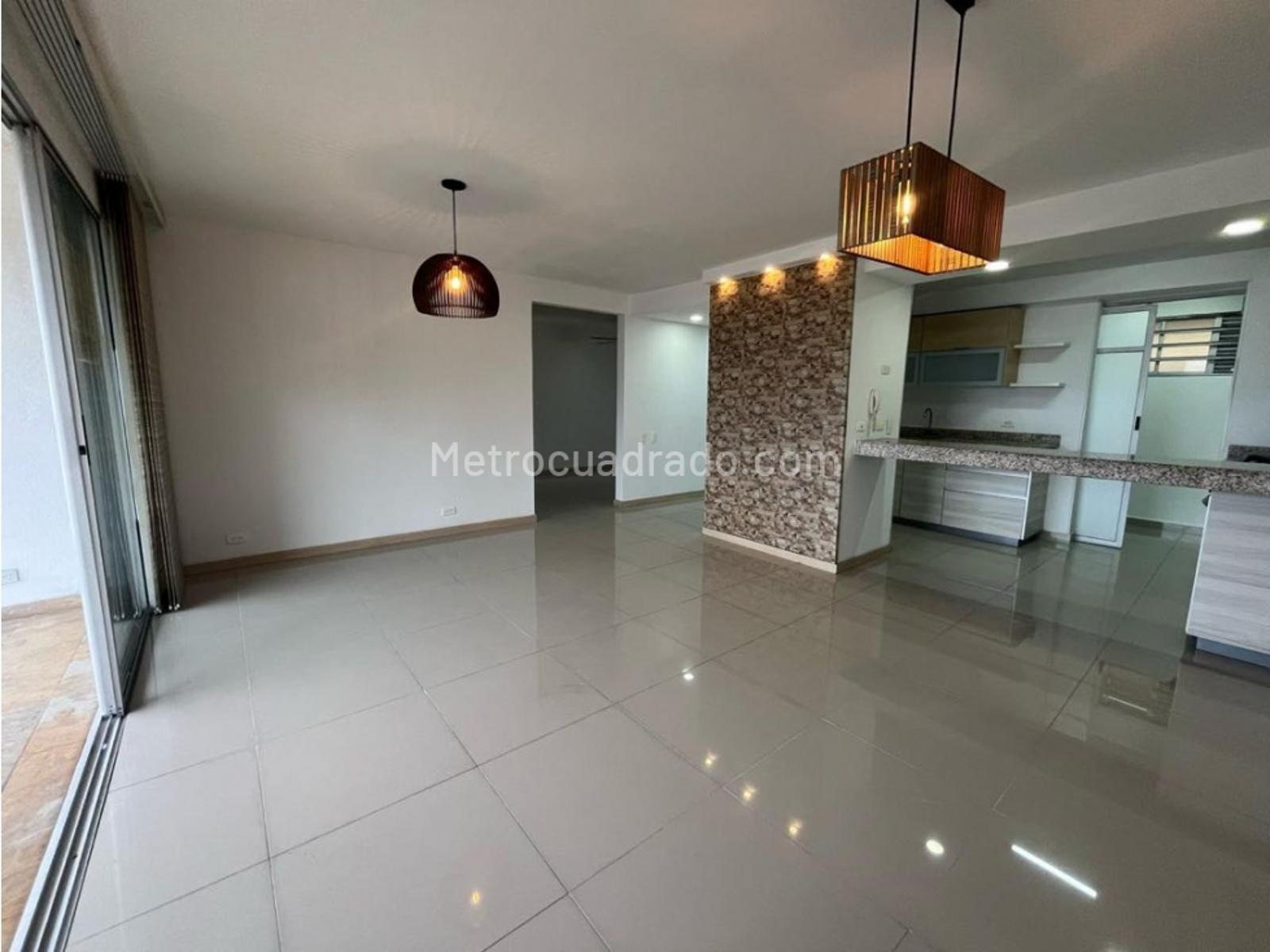 Arriendo de Apartamento en Oeste / cristales - Cali - 12739-M5716707