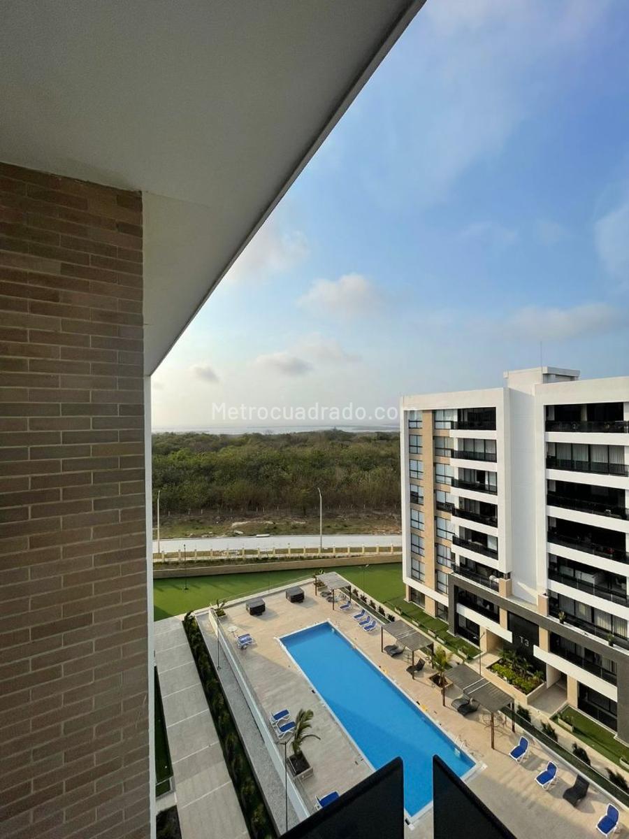 Venta de Apartamento en Altos del parque - Barranquilla - 12780-M4909148