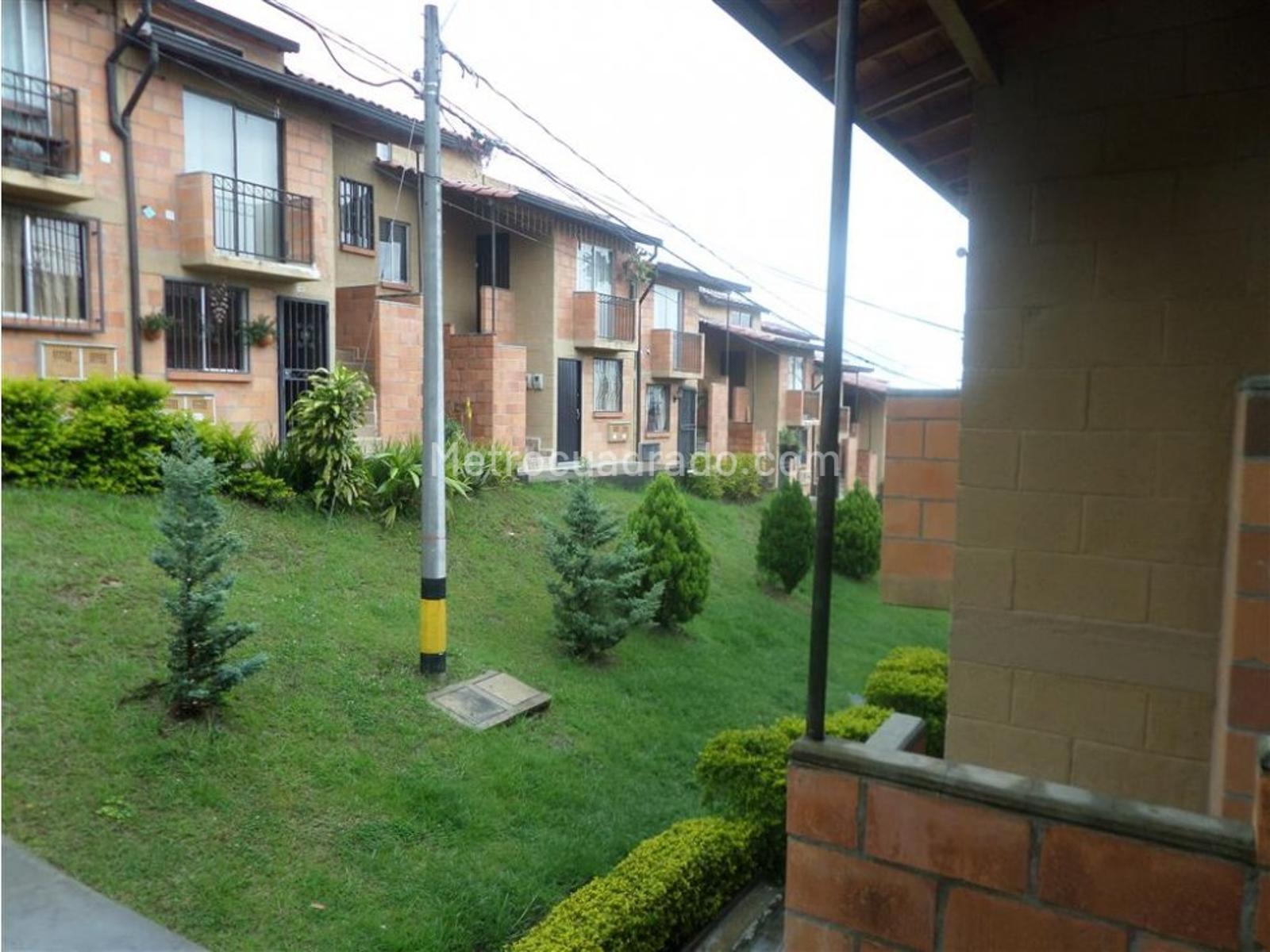 Venta de Casa en Robledo - Medellín - 12782-M4479668