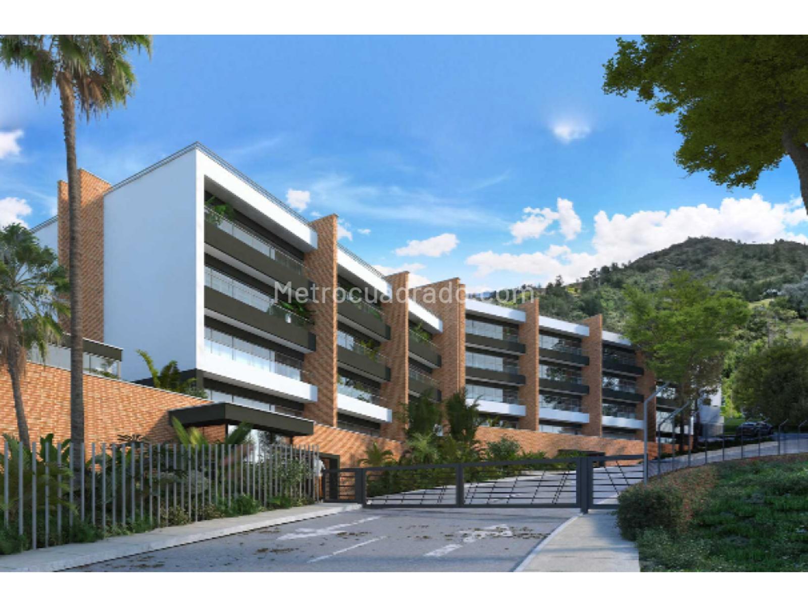 Venta de Apartamento en El retiro - Retiro - 12782-M5550424