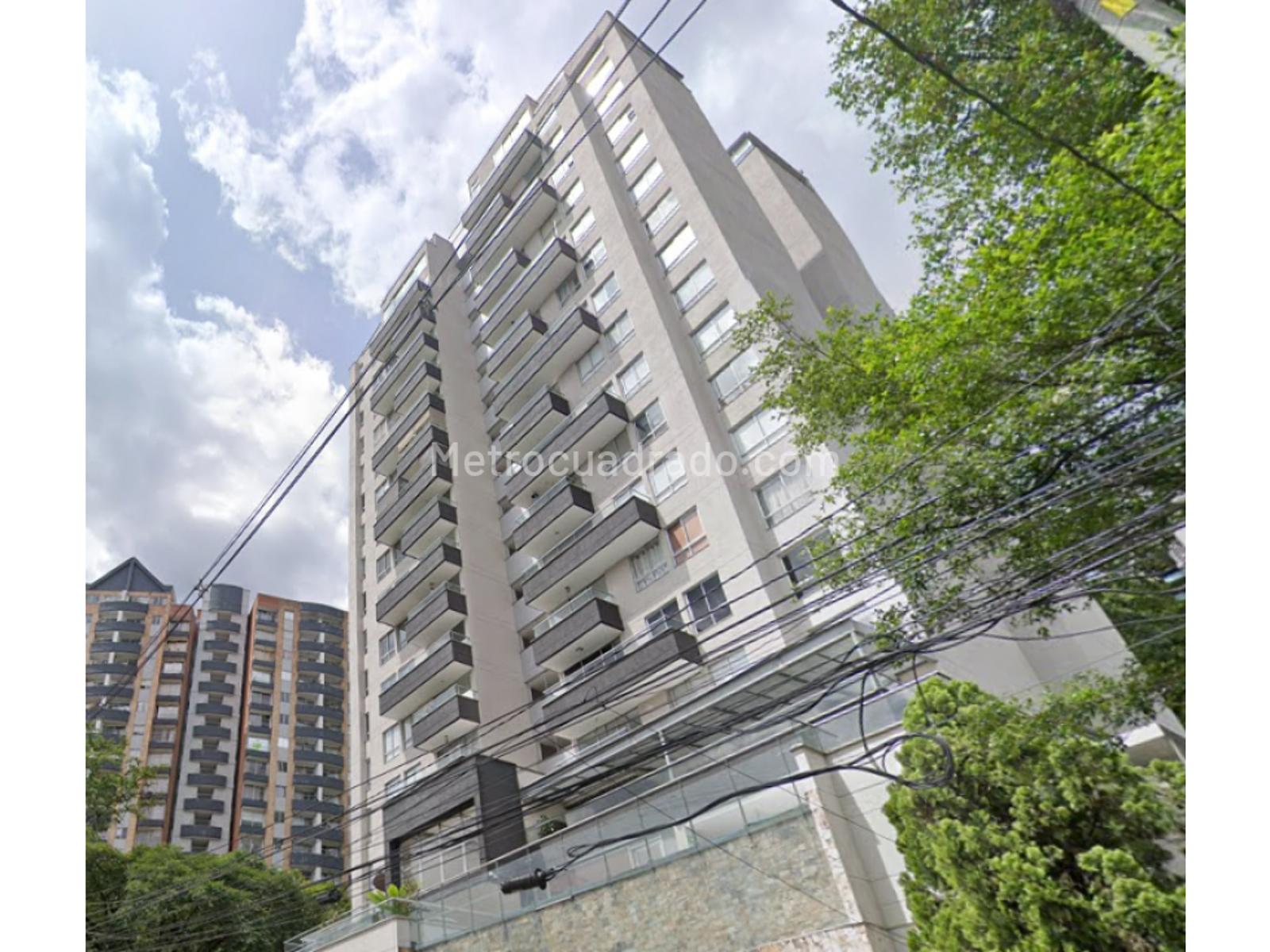 Venta de Apartamento en Loma del indio - Medellín - 12782-M5695853