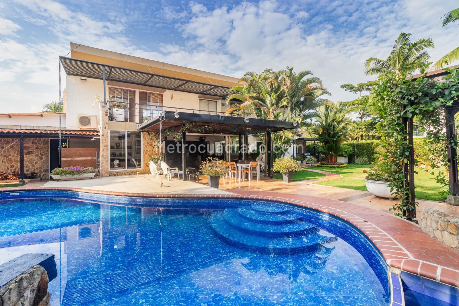 Venta de Casa en La morada - Jamundi - 12786-M4513075