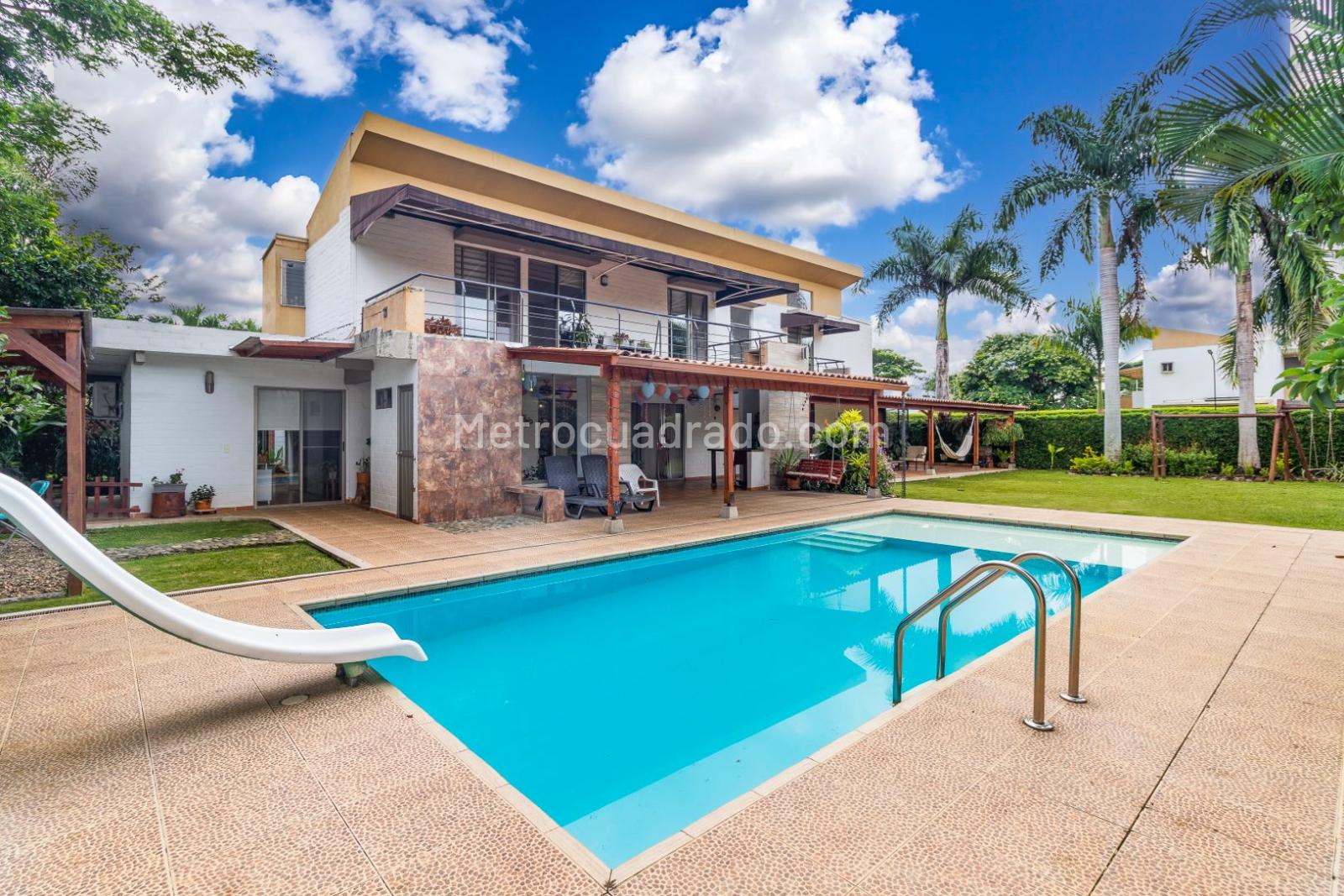 Venta de Casa en La morada - Jamundi - 12786-M4690402