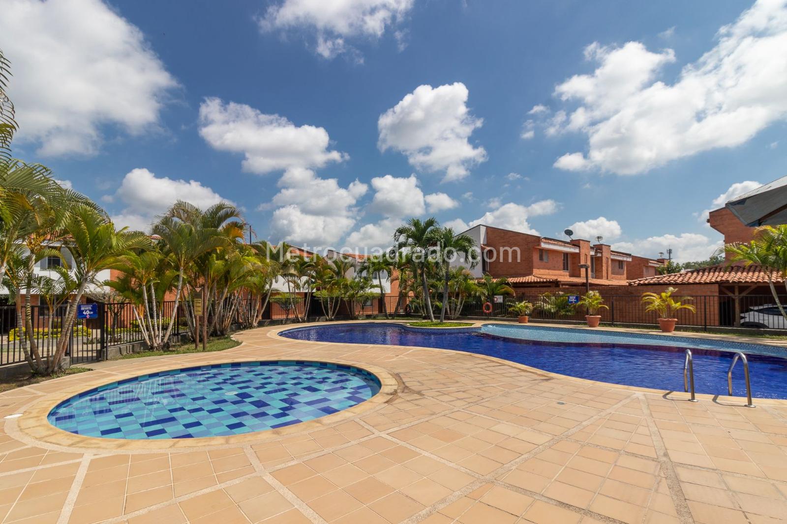 Venta de Casa en Cinco soles - Jamundi - 12786-M5085443