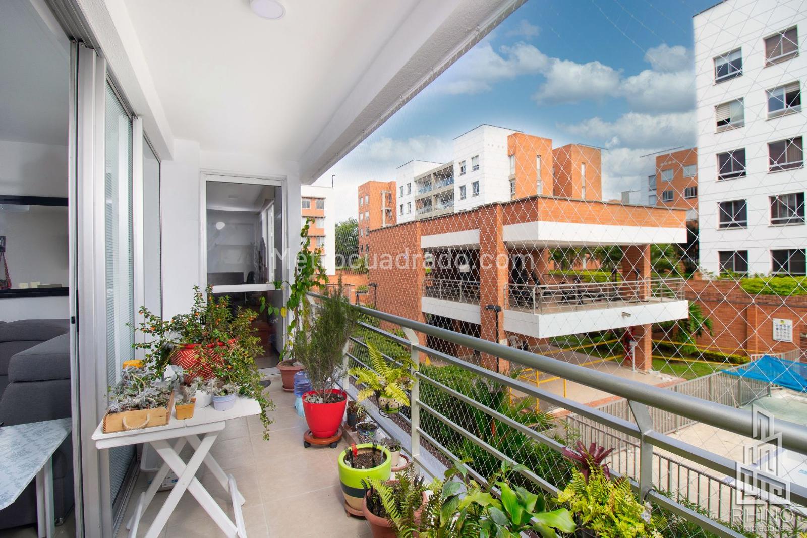 Venta de Apartamento en Pance - Cali - 12786-M5399755