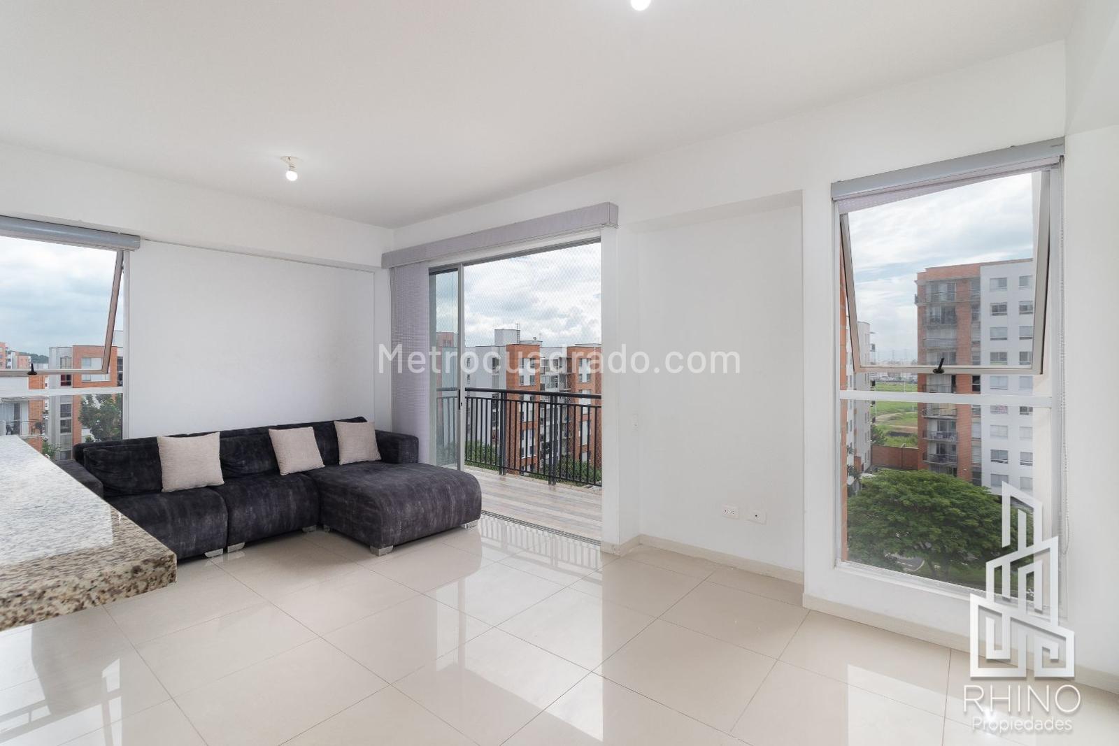 Venta de Apartamento en Ciudad melendez - Cali - 12786-M5454381