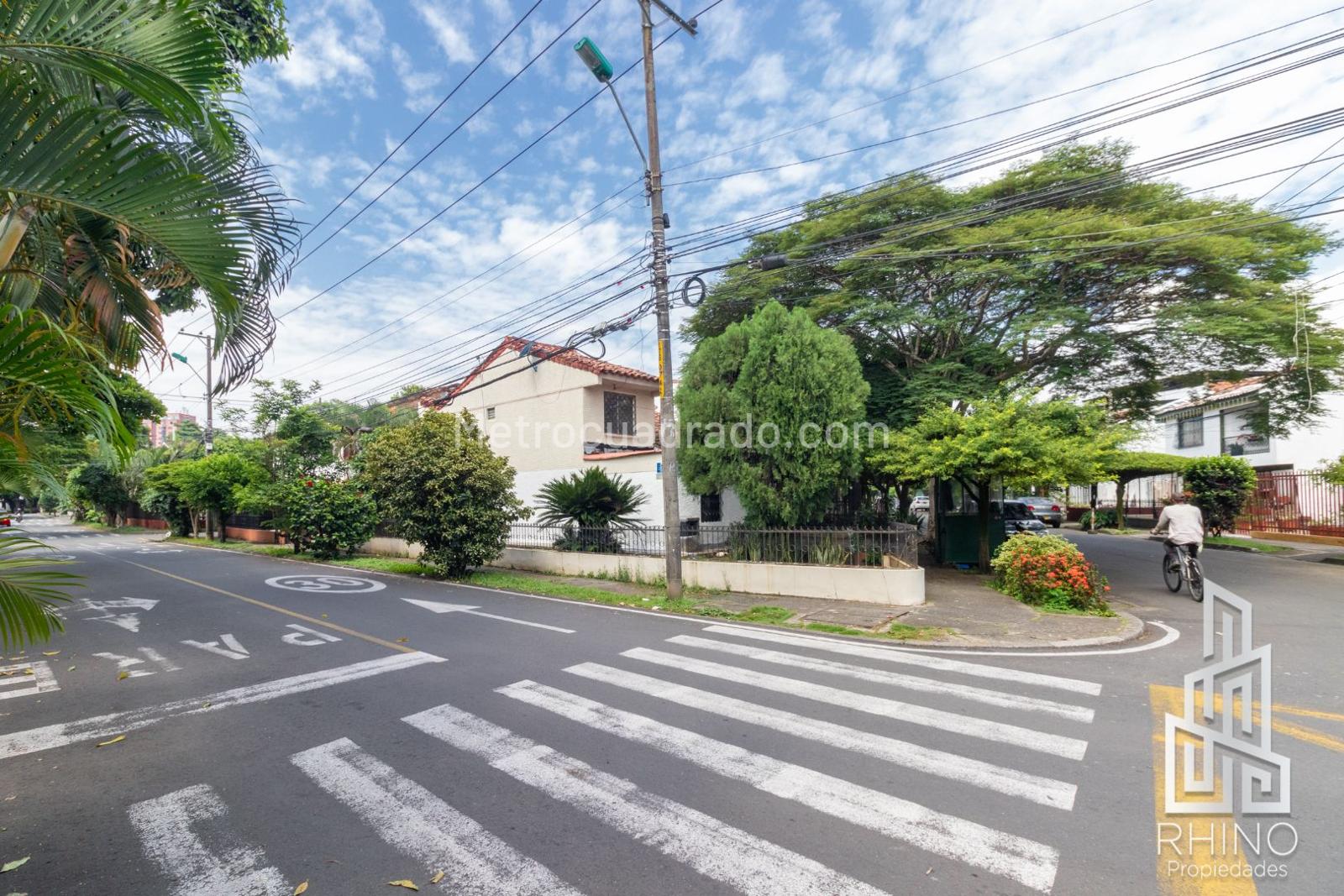 Venta de Casa en Nueva tequendama - Cali - 12786-M5767761