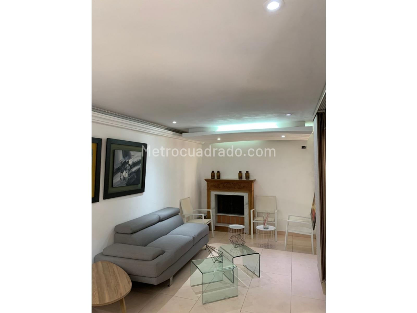 Venta de Casa en Loma de los bernal - Medellín - 12792-M4926352