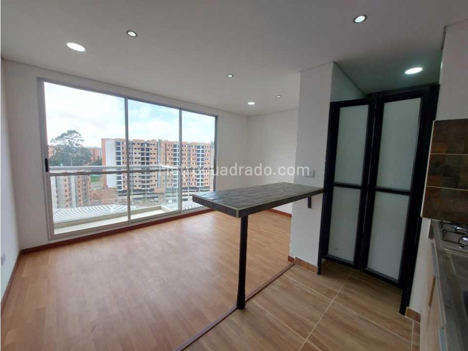 Venta de Apartamento en Fontibon - Rionegro - 12918-M4982821