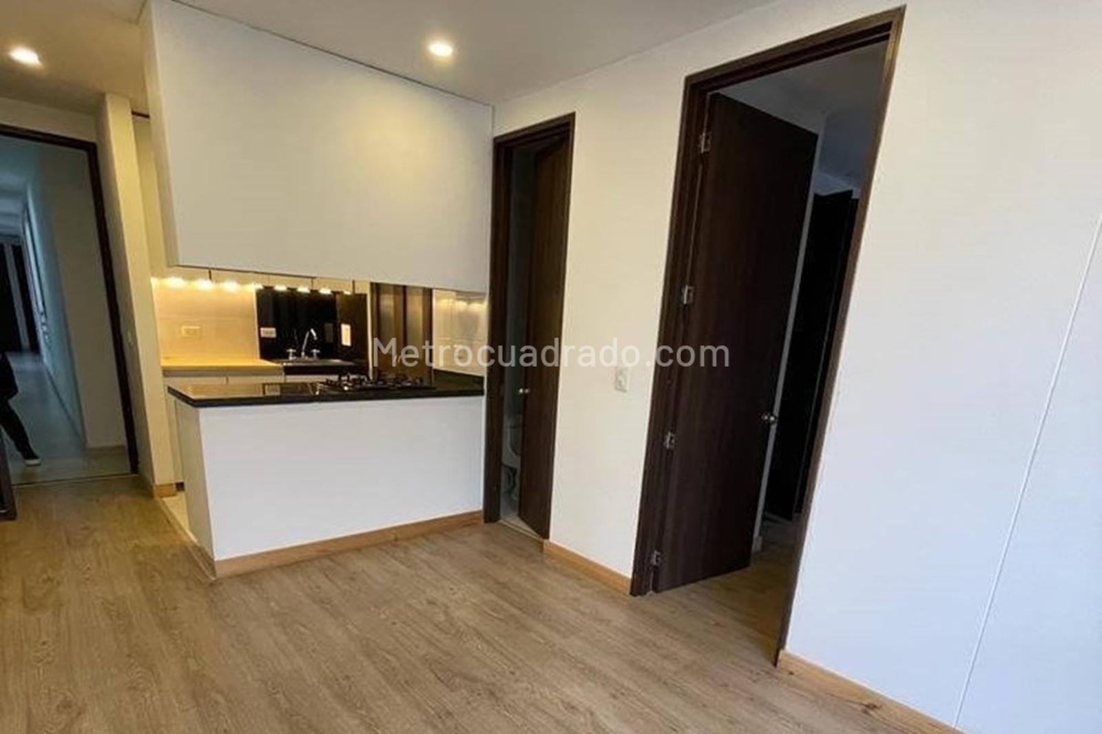 Venta de Apartamento en Bella suiza - Bogotá D.C. - 12937-M5069168