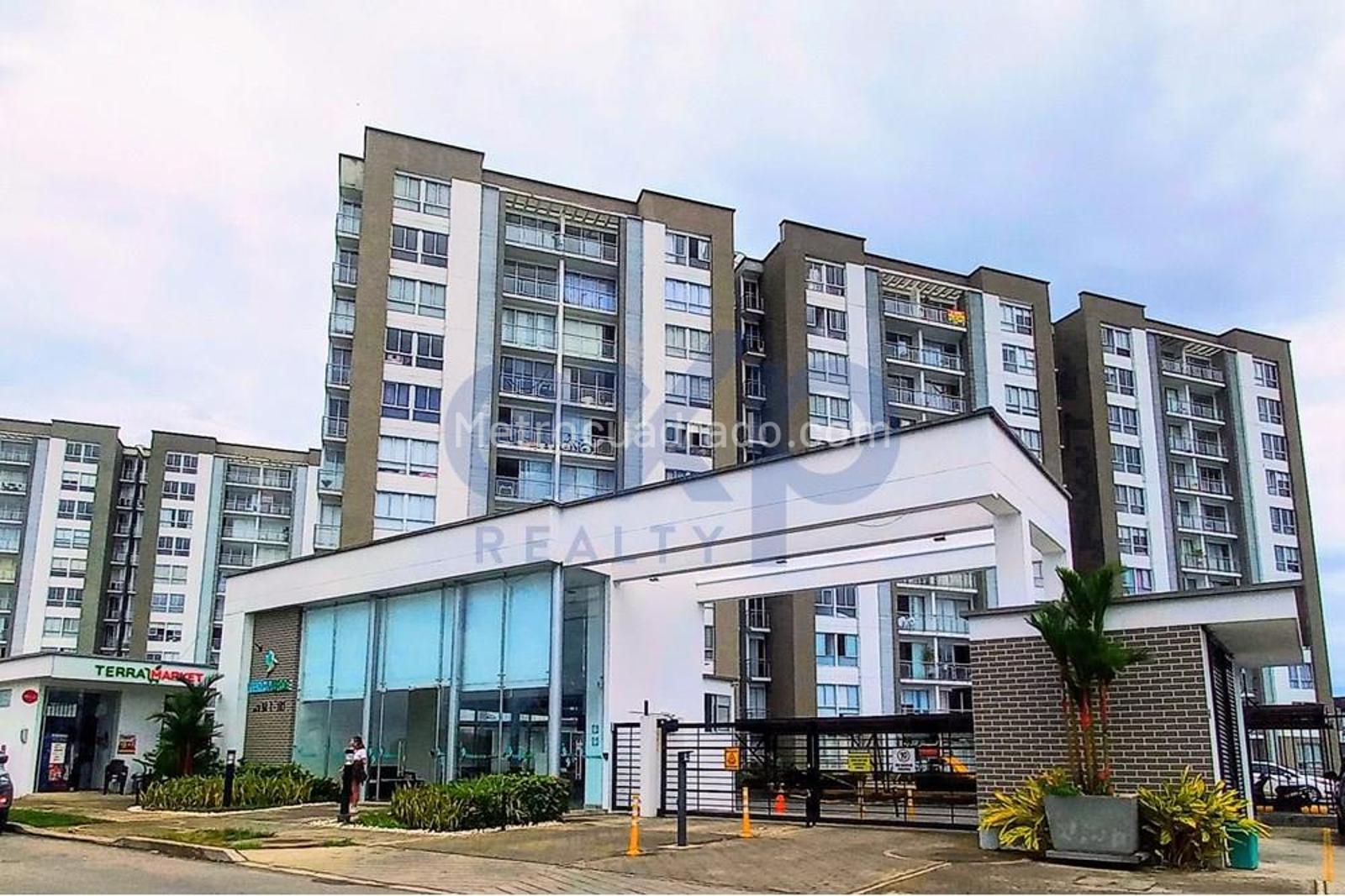 Venta de Apartamento en Villavicencio - Villavicencio - 12937-M5106897