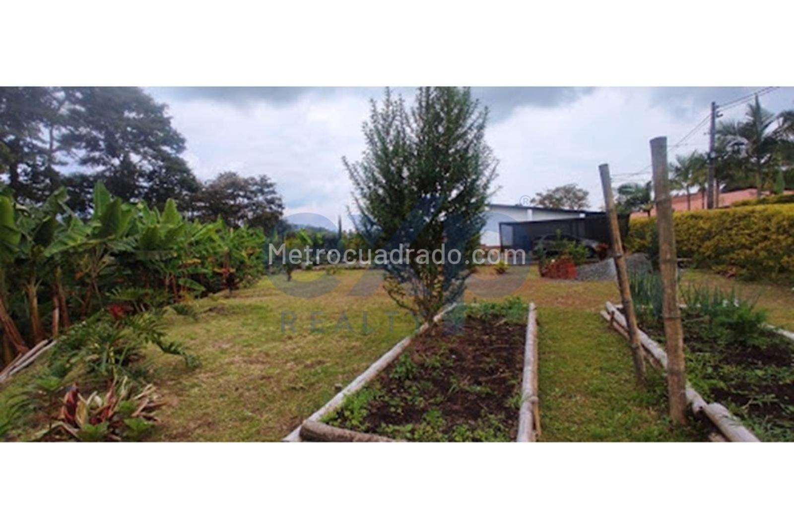 Arriendo de Casa en Km 4 01 14 lt parcelacion atalaya - Santa Rosa De ...