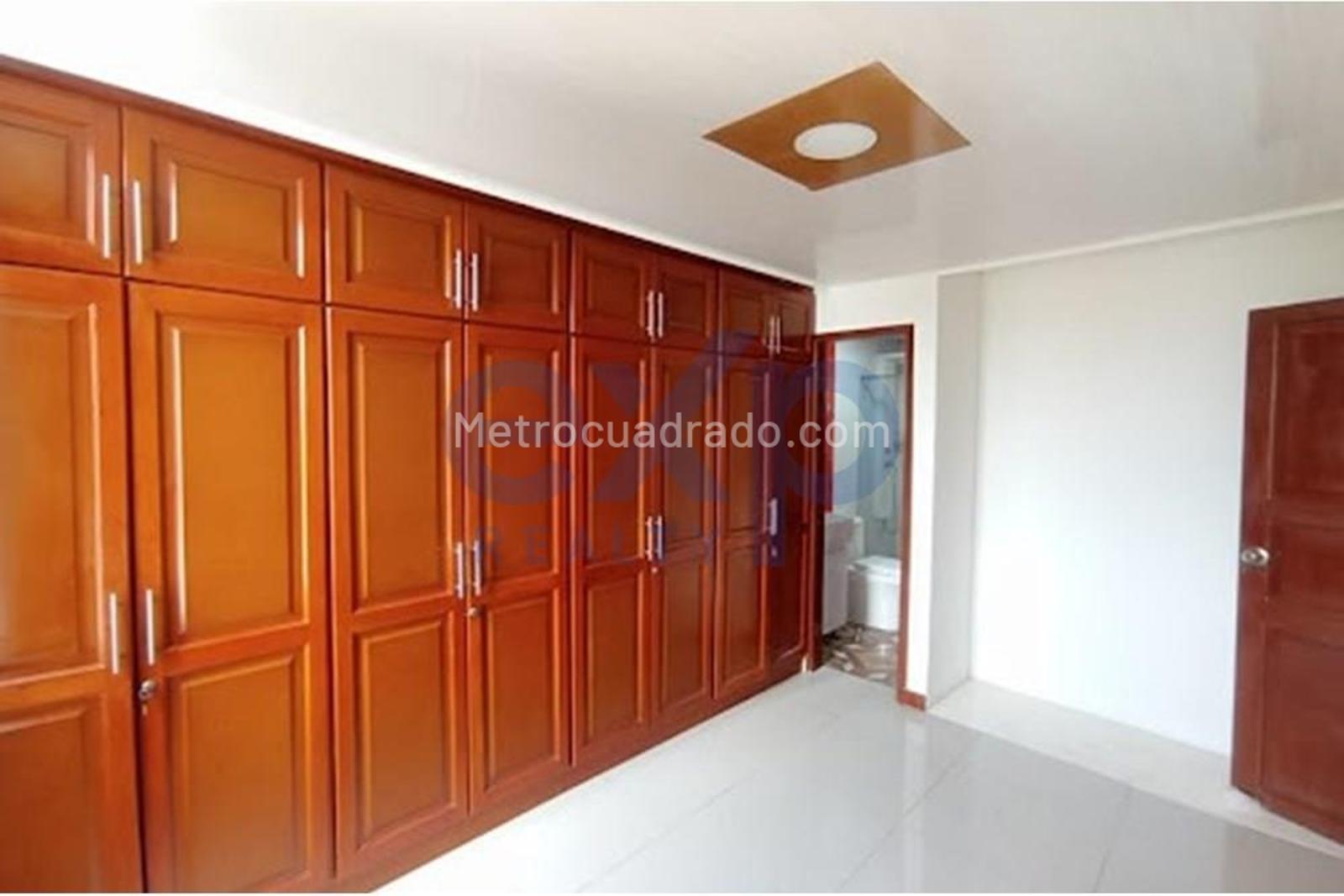 Venta de Apartamento en Centro - Pereira - 12937-M5288730