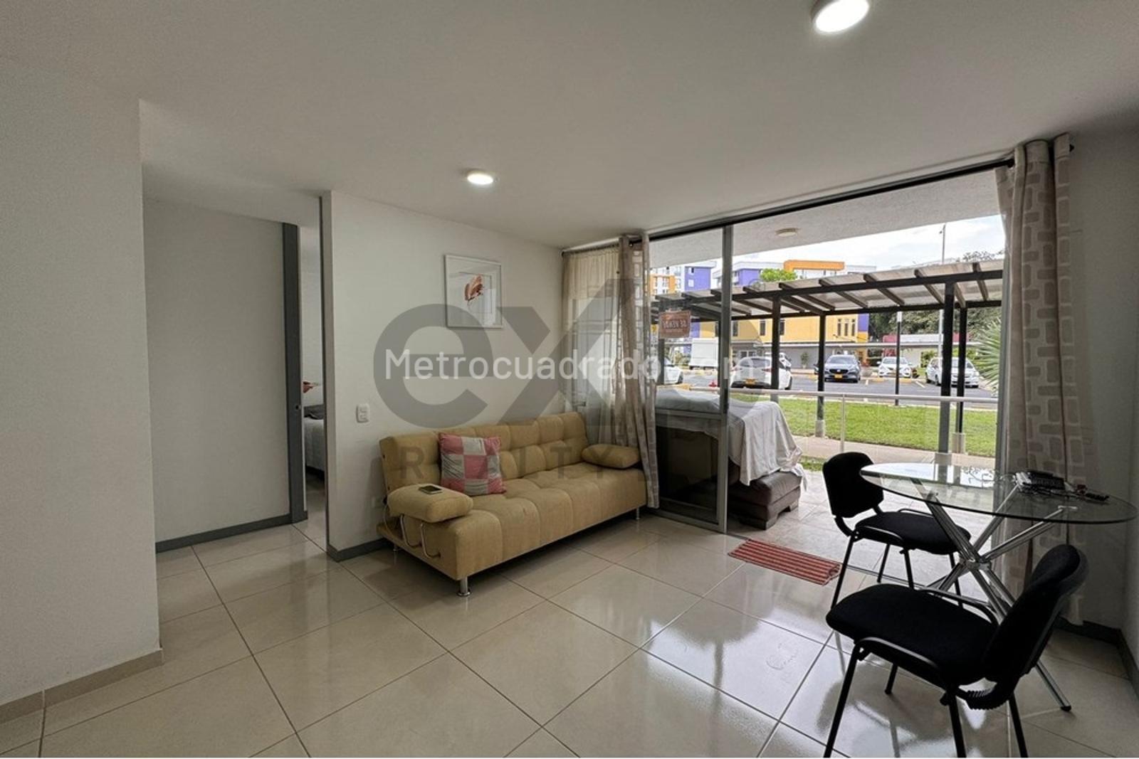 Venta de Apartamento en Dosquebradas - Dos Quebradas - 12937-M5323671