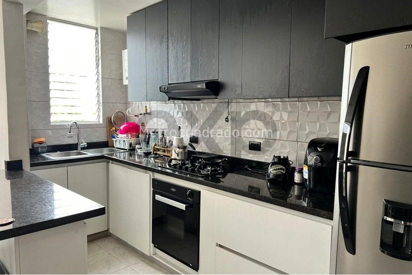 Venta de Casa en Dosquebradas - Dos Quebradas - 12937-M5351110