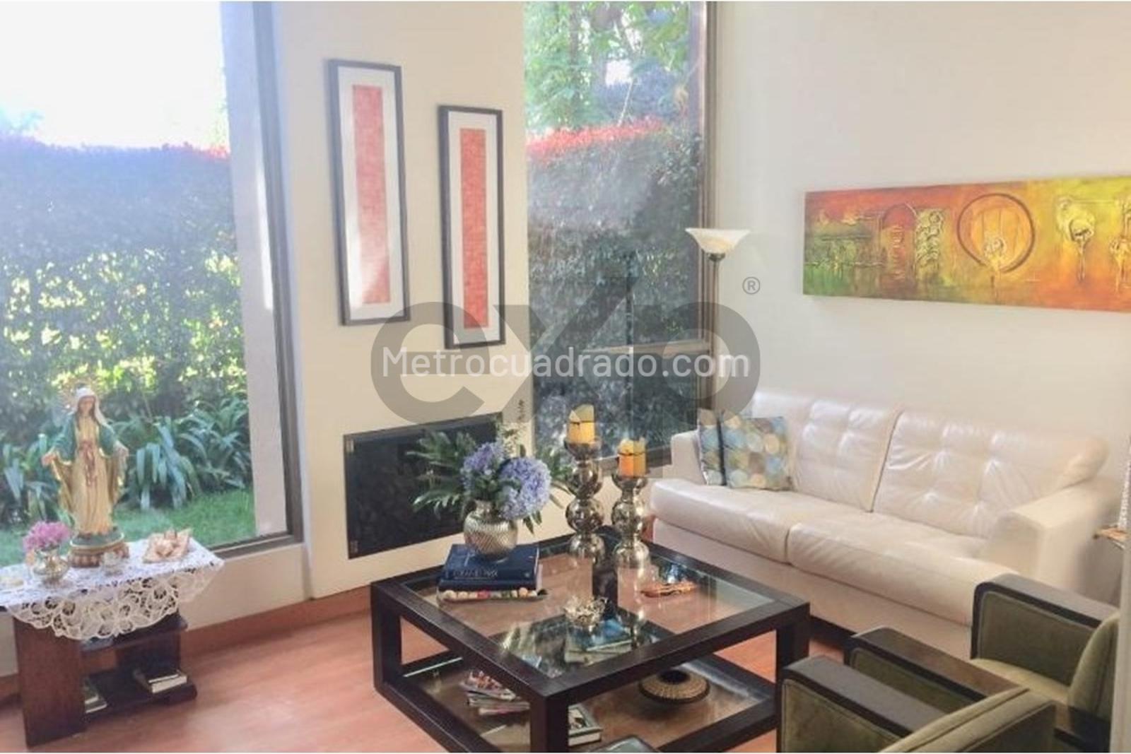 Arriendo de Edificio de Apartamentos en Arrayanes - Bogotá D.C. - 12937-M5387455