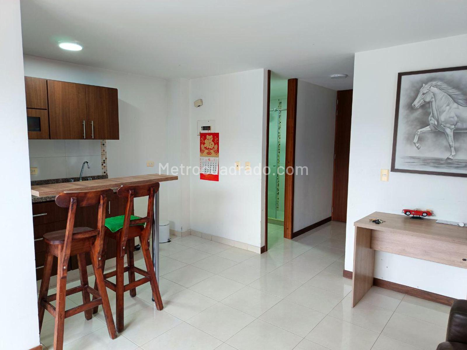 Venta de Apartamento en Dosquebradas - Dos Quebradas - 12937-M5483026