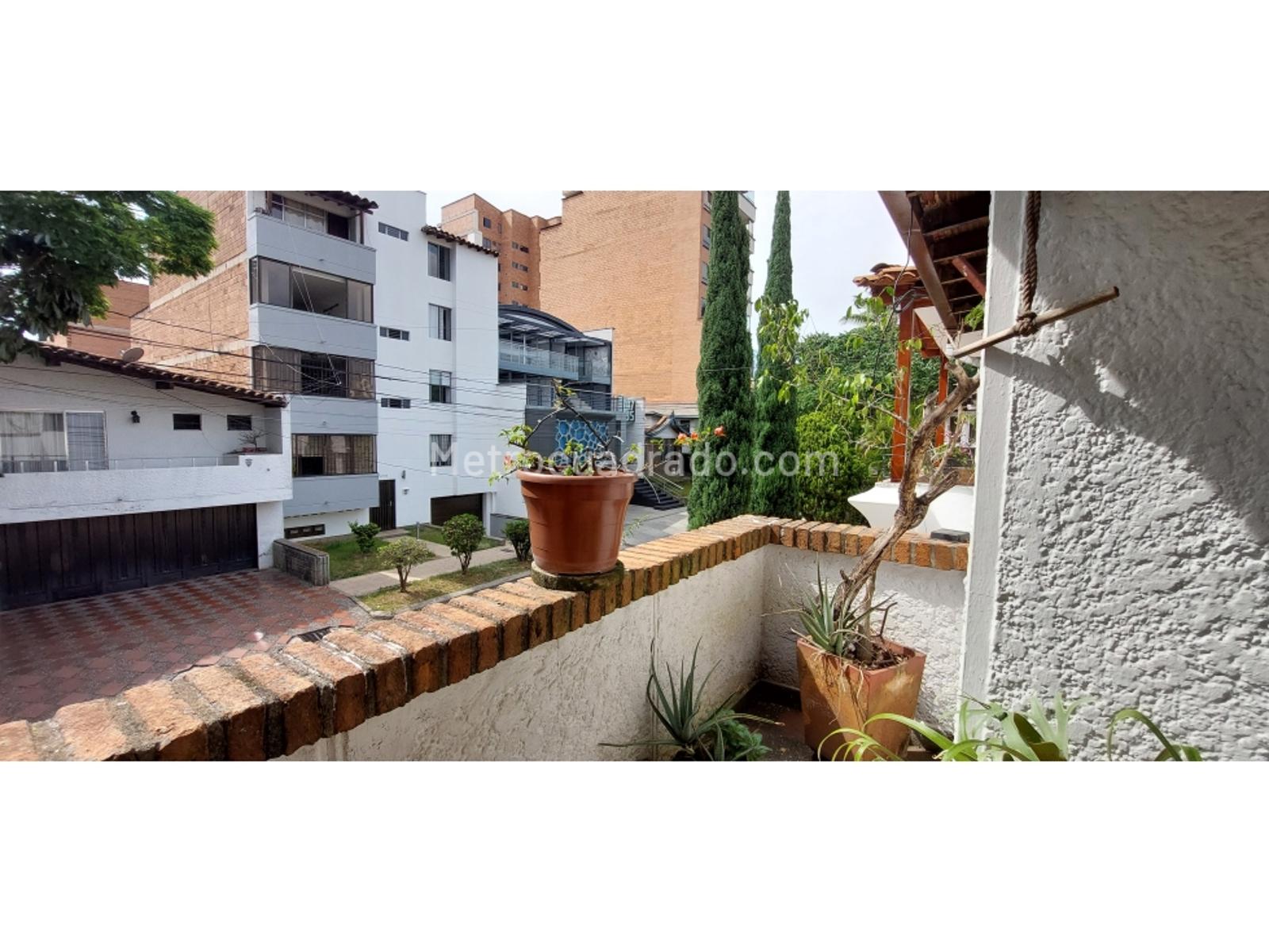 Venta de Casa en El velodromo - Medellín - 12937-M5679049