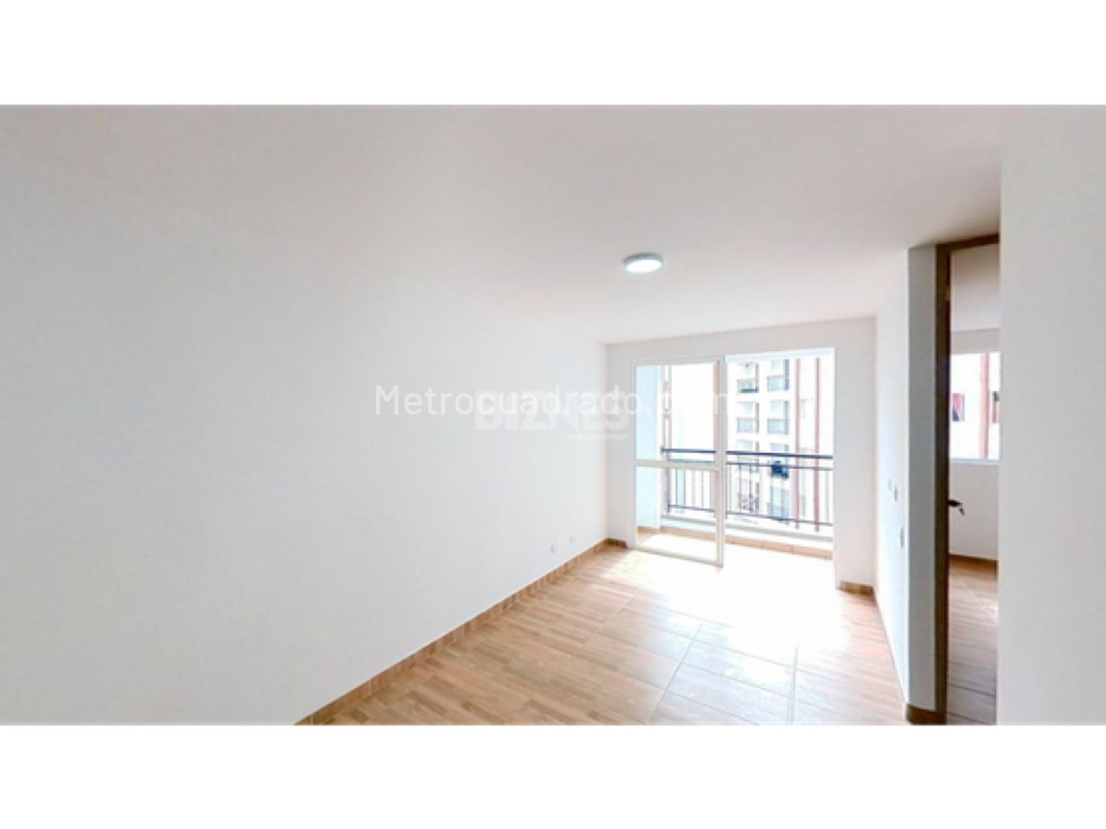 Venta de Apartamento en Ciudad pacifica - Cali - 12937-M5682182