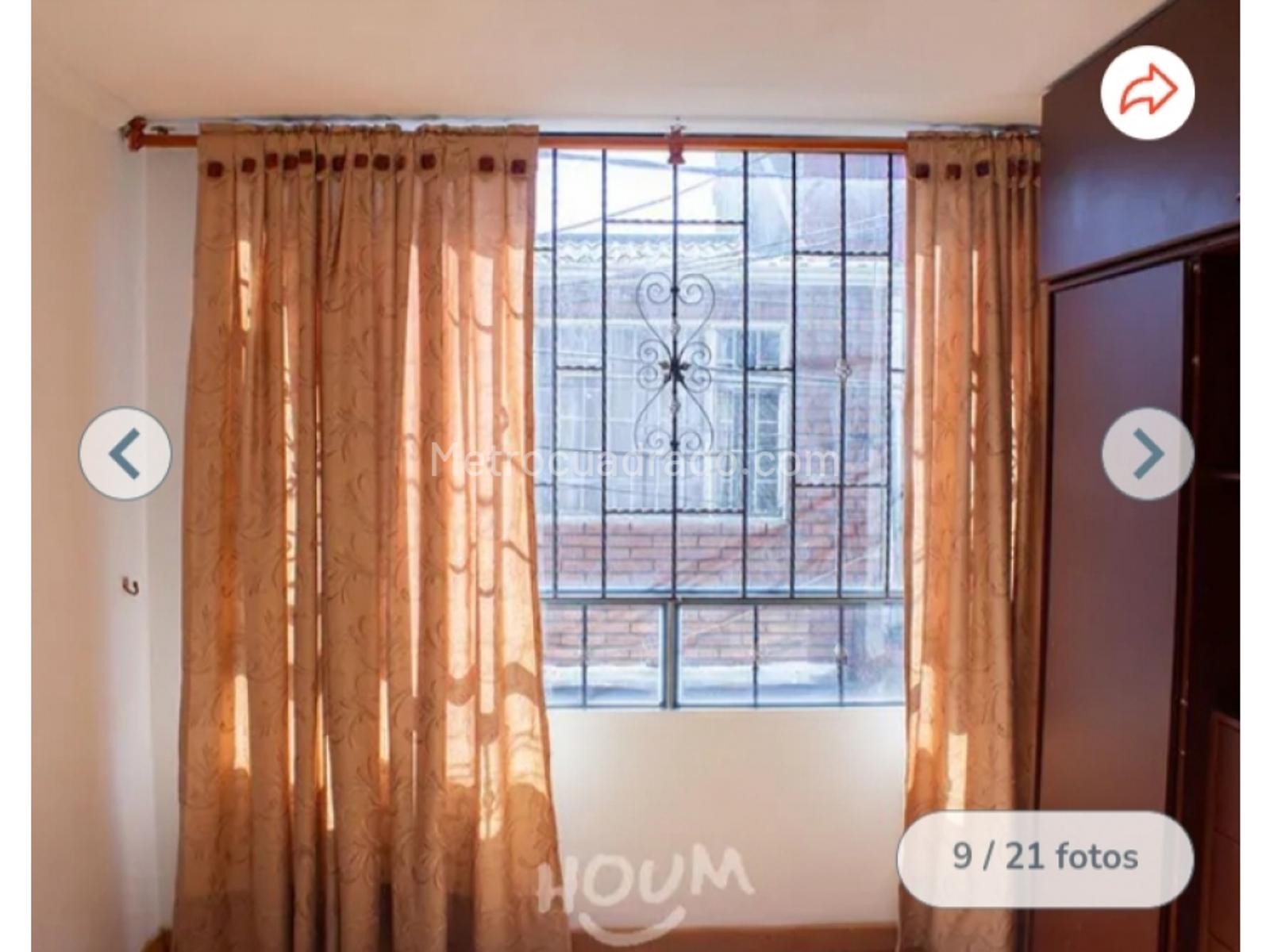 Venta de Casa en Engativa - Bogotá D.C. - 12937-M5687296