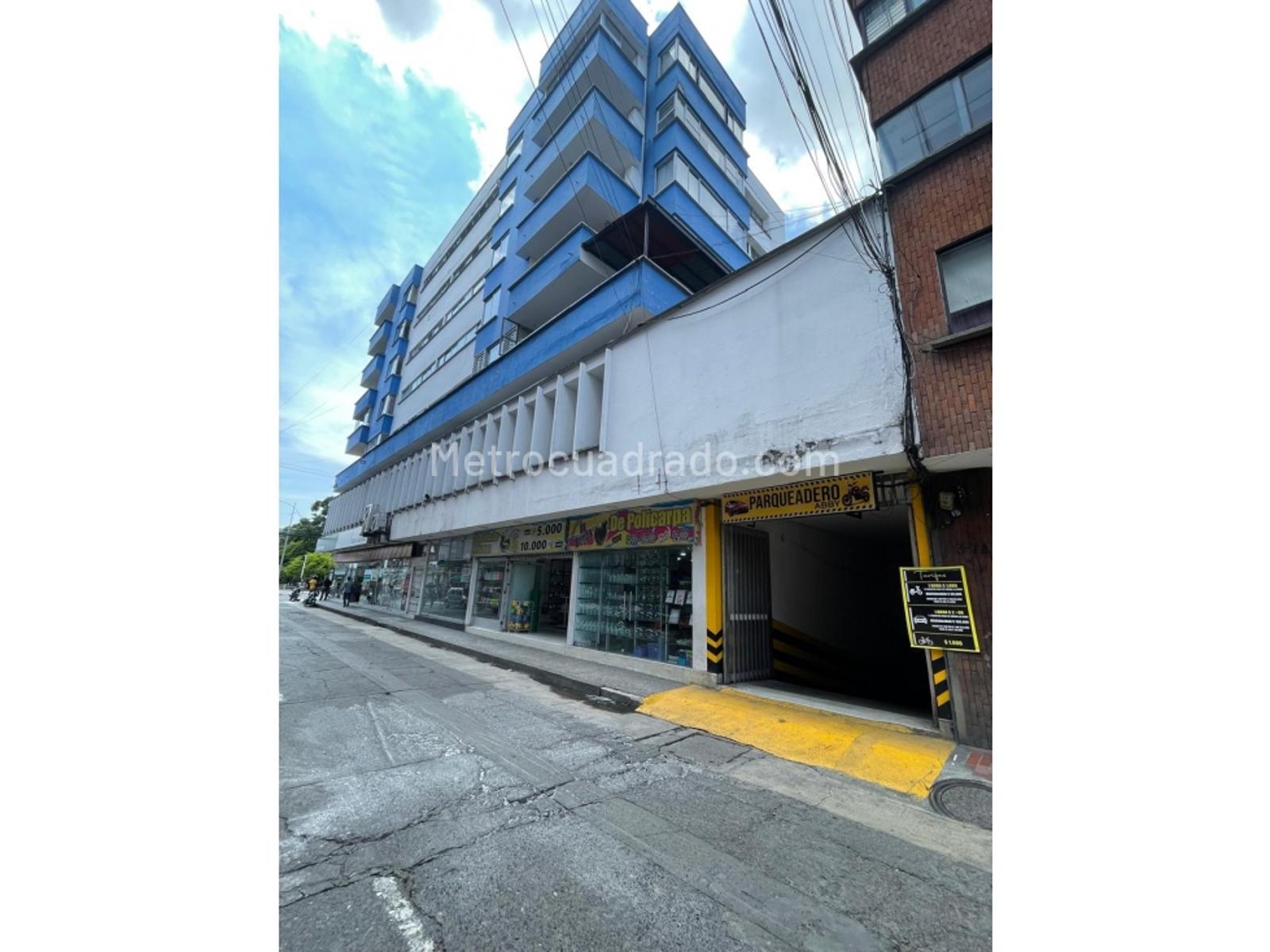 Venta de Local Comercial en Calle 11 # 3 80 - Cartago - 12937-M5688798