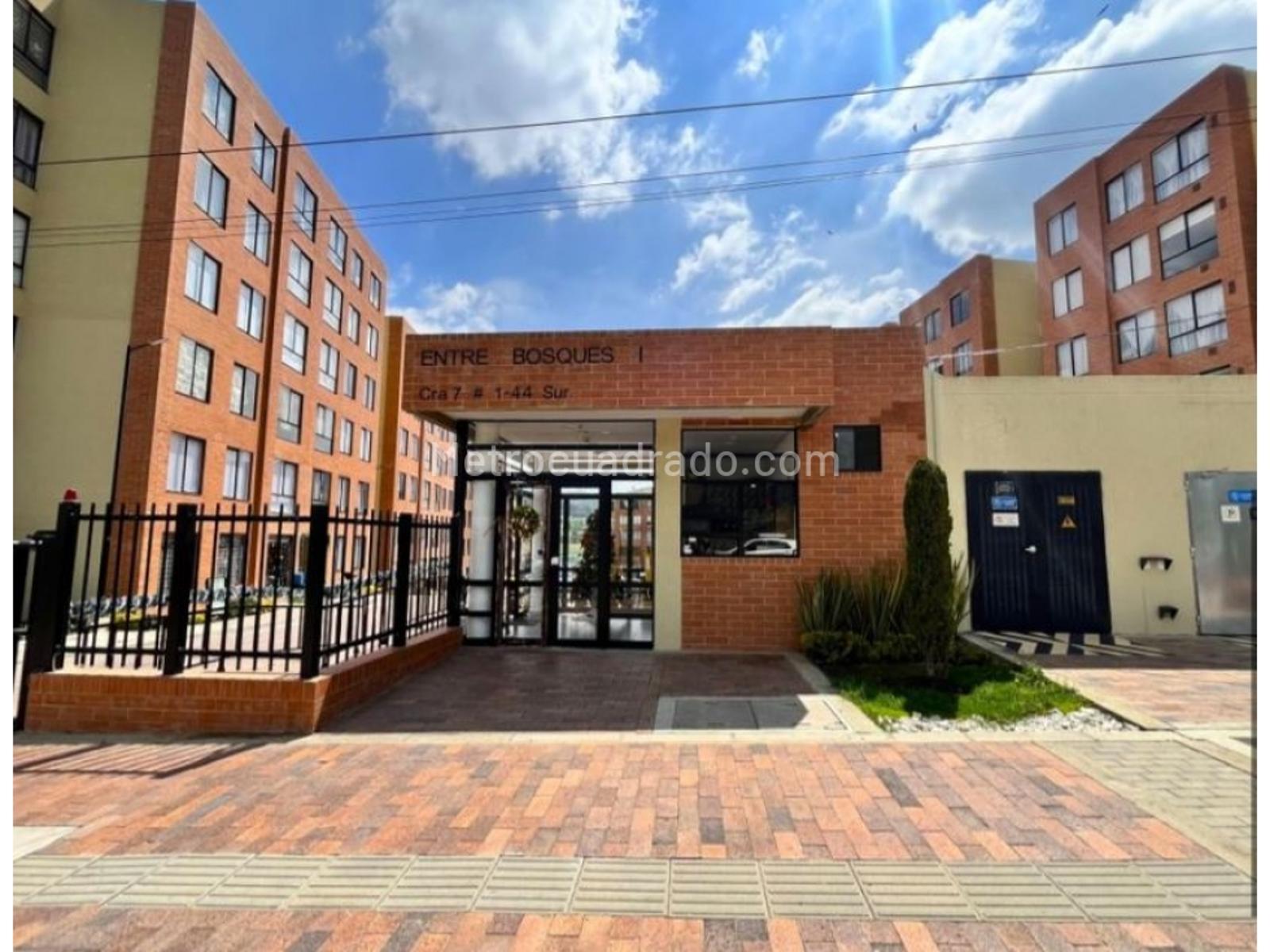 Venta de Apartamento en La calera - La Calera - 12937-M5700931