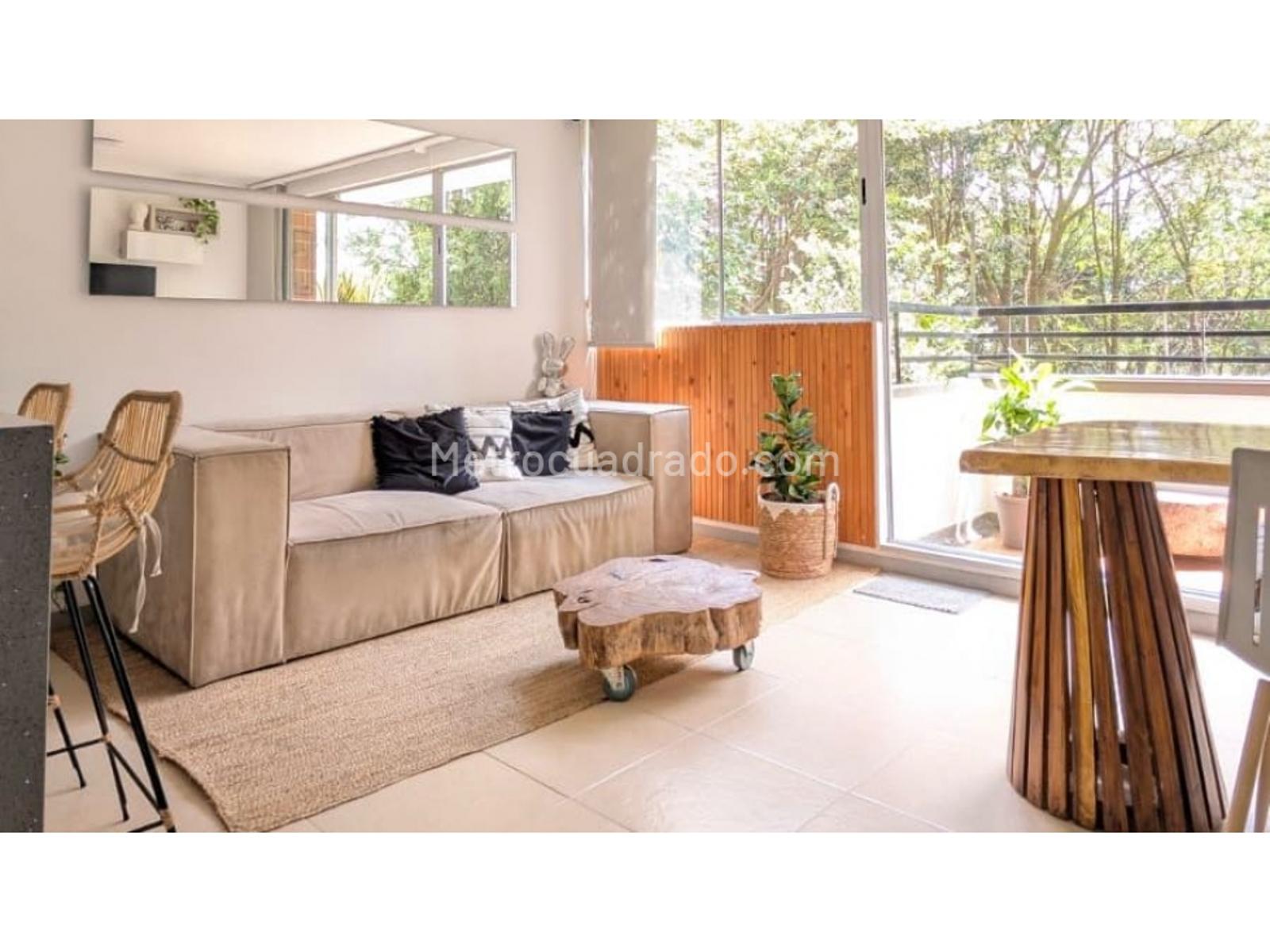 Venta de Apartamento en La mota - Medellín - 12937-M5706425