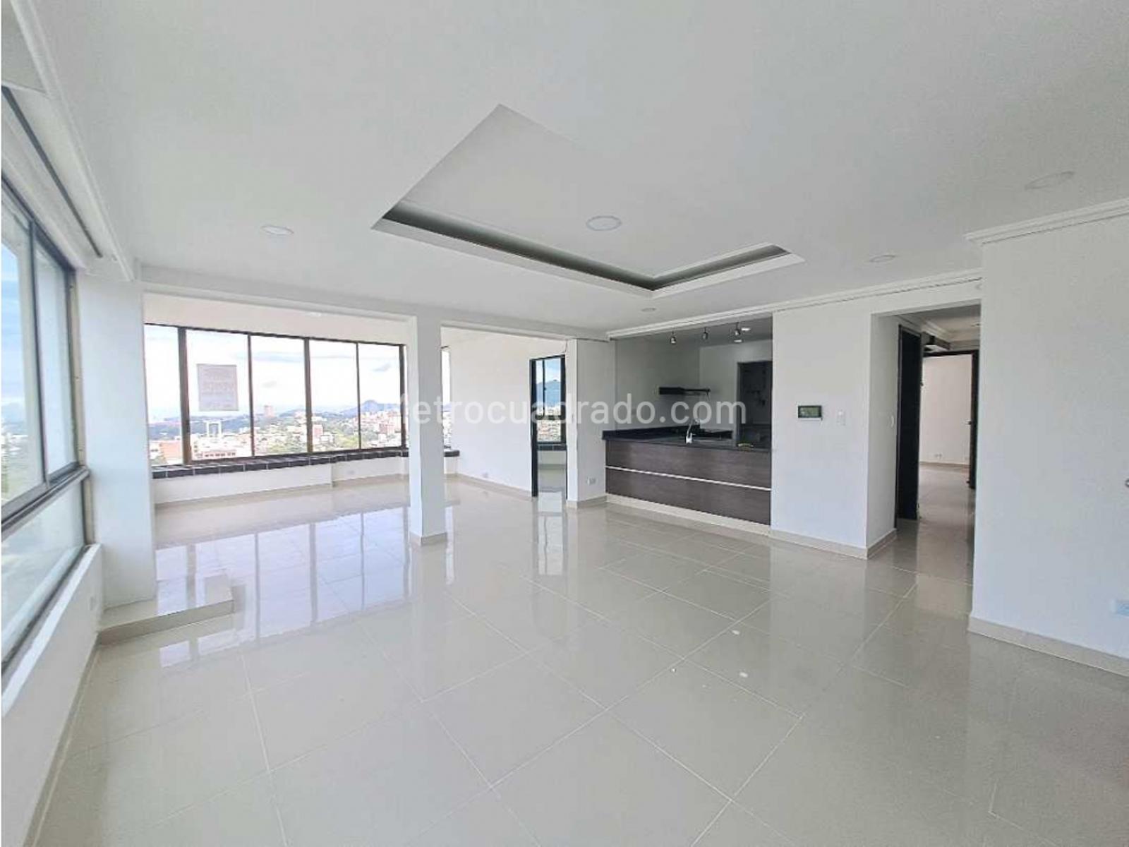 Venta de Apartamento en Los alamos - Pereira - 12937-M5712680