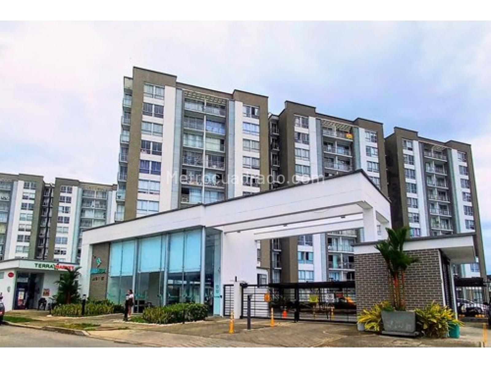 Venta de Apartamento en Mi llanura - Villavicencio - 12937-M5715155