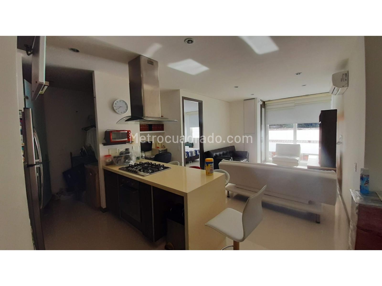 Venta de Apartaestudio en Caudal - Villavicencio - 12937-M5765884