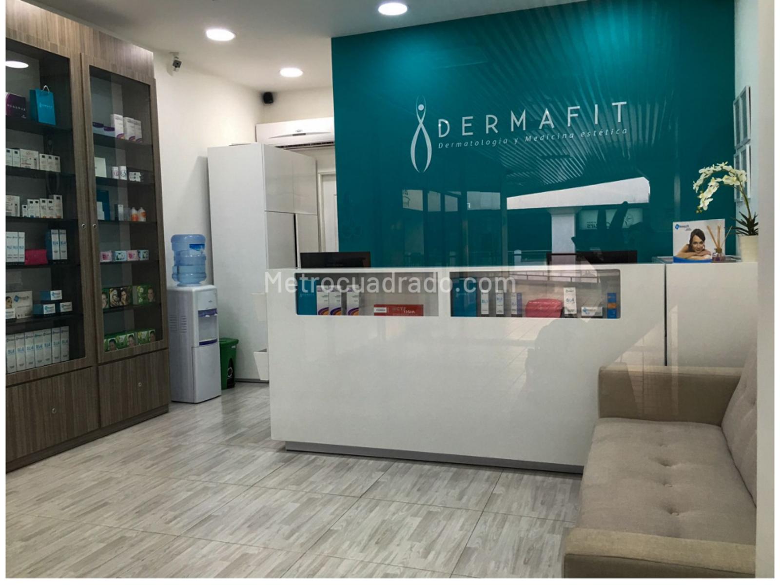 Arriendo de Local Comercial en Ciudad jardin - Cali - 12937-M5772863