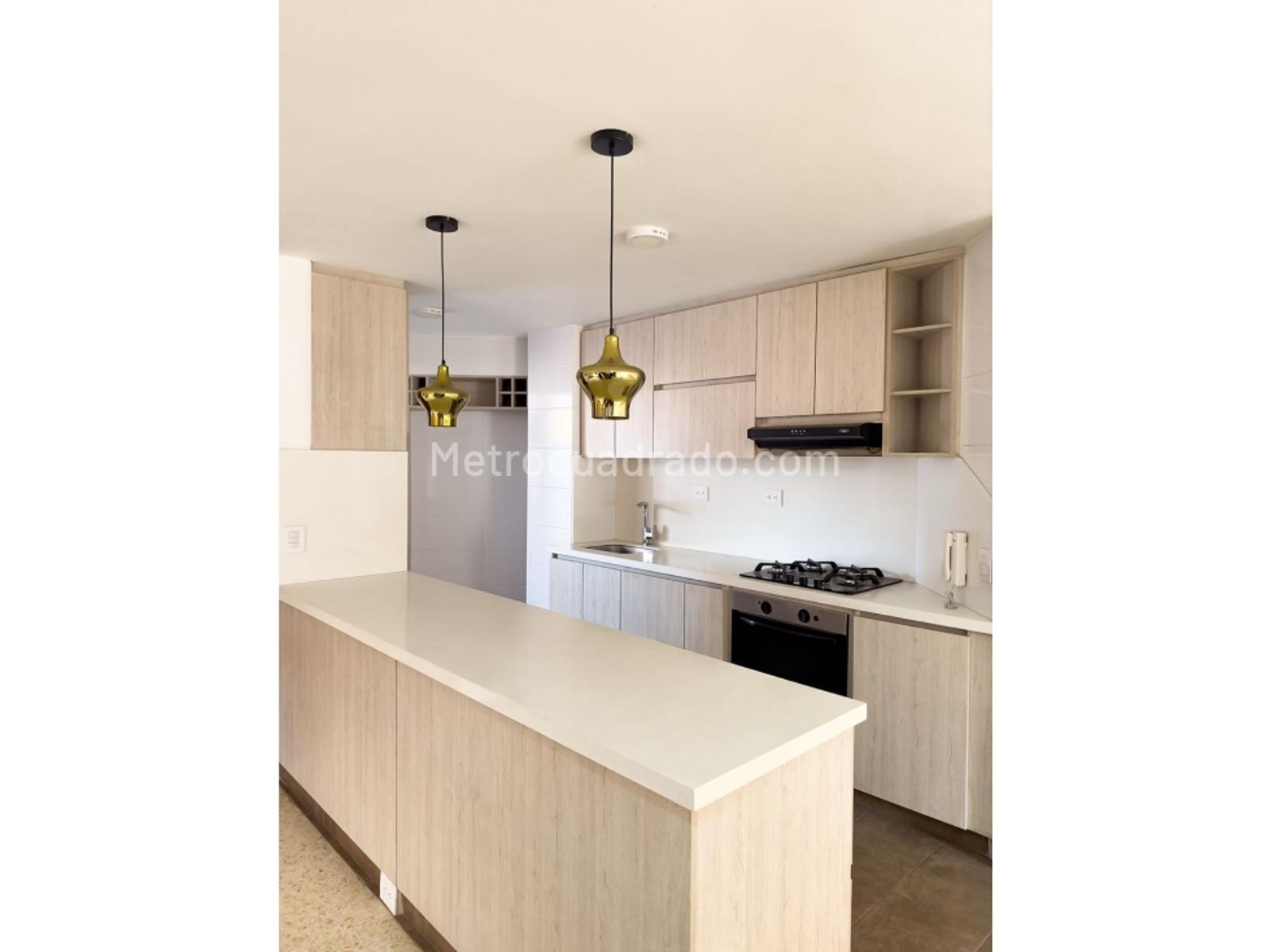 Venta de Apartamento en Laureles - Medellín - 12937-M5778442