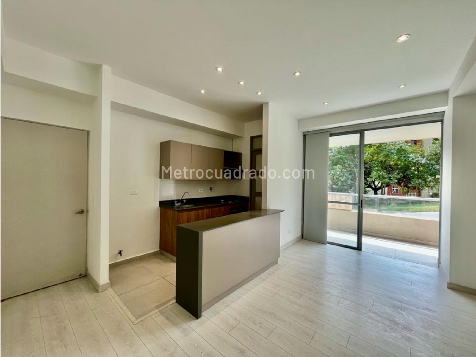 Venta de Apartamento en Asdesillas - Sabaneta - 12937-M5985008