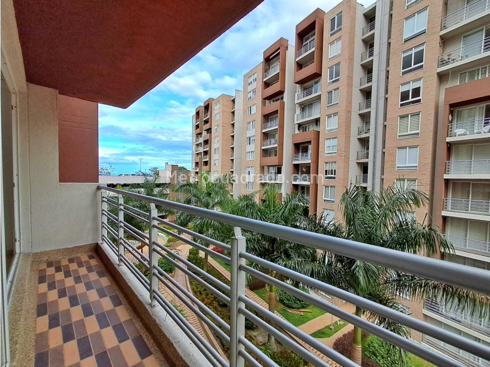 Venta de Apartamento en Varsovia - Ibagué - 12937-M6030111