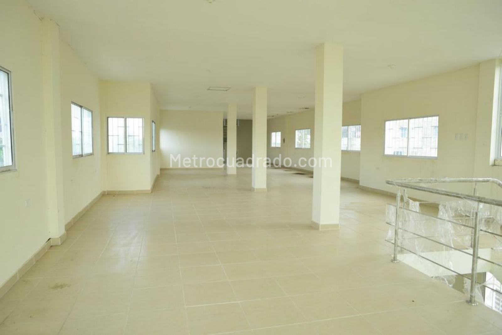 Venta de Edificio de Apartamentos en El carmen - Santo Tomas - 130-M5159239