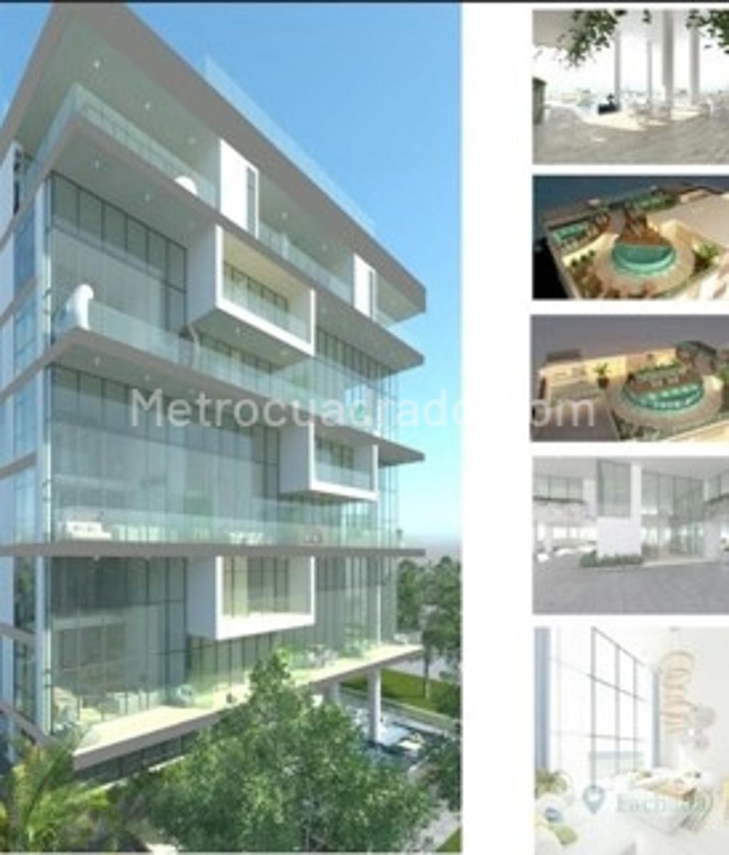 Venta de Apartamento en Punta roca sabanilla - Puerto Colombia - 130 ...