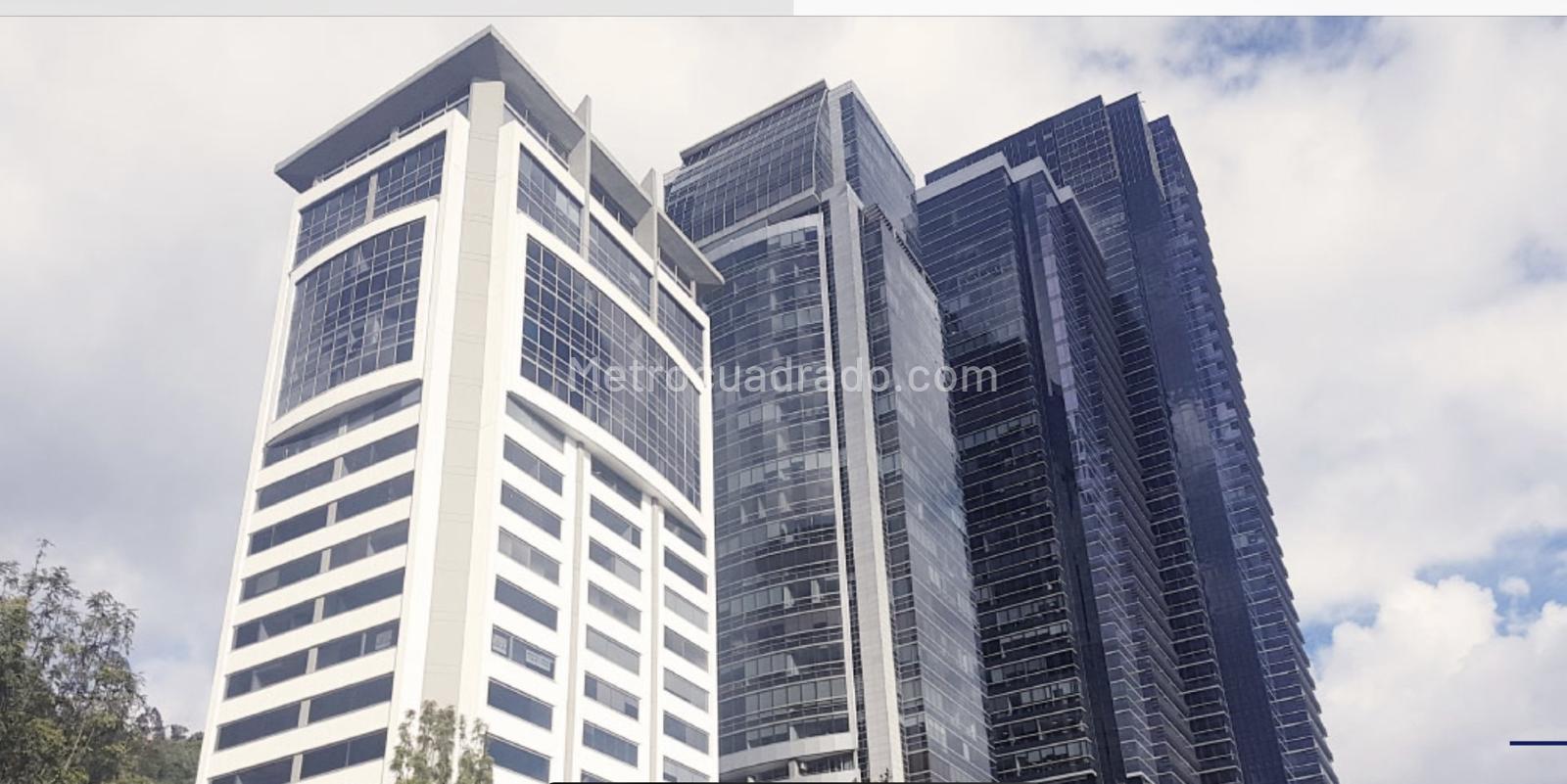 Arriendo de Oficina en North point - Bogotá D.C. - 13016-M4546551