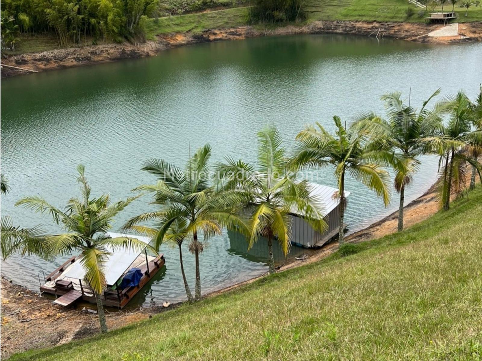 Venta de Casa lote en El peñol - Peñol - 13094-M4468791