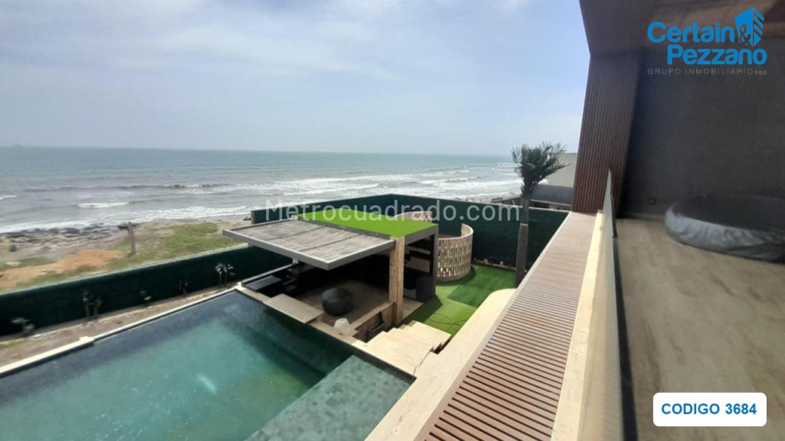 Venta de Casa en Punta roca - Puerto Colombia - 13156-M5122036