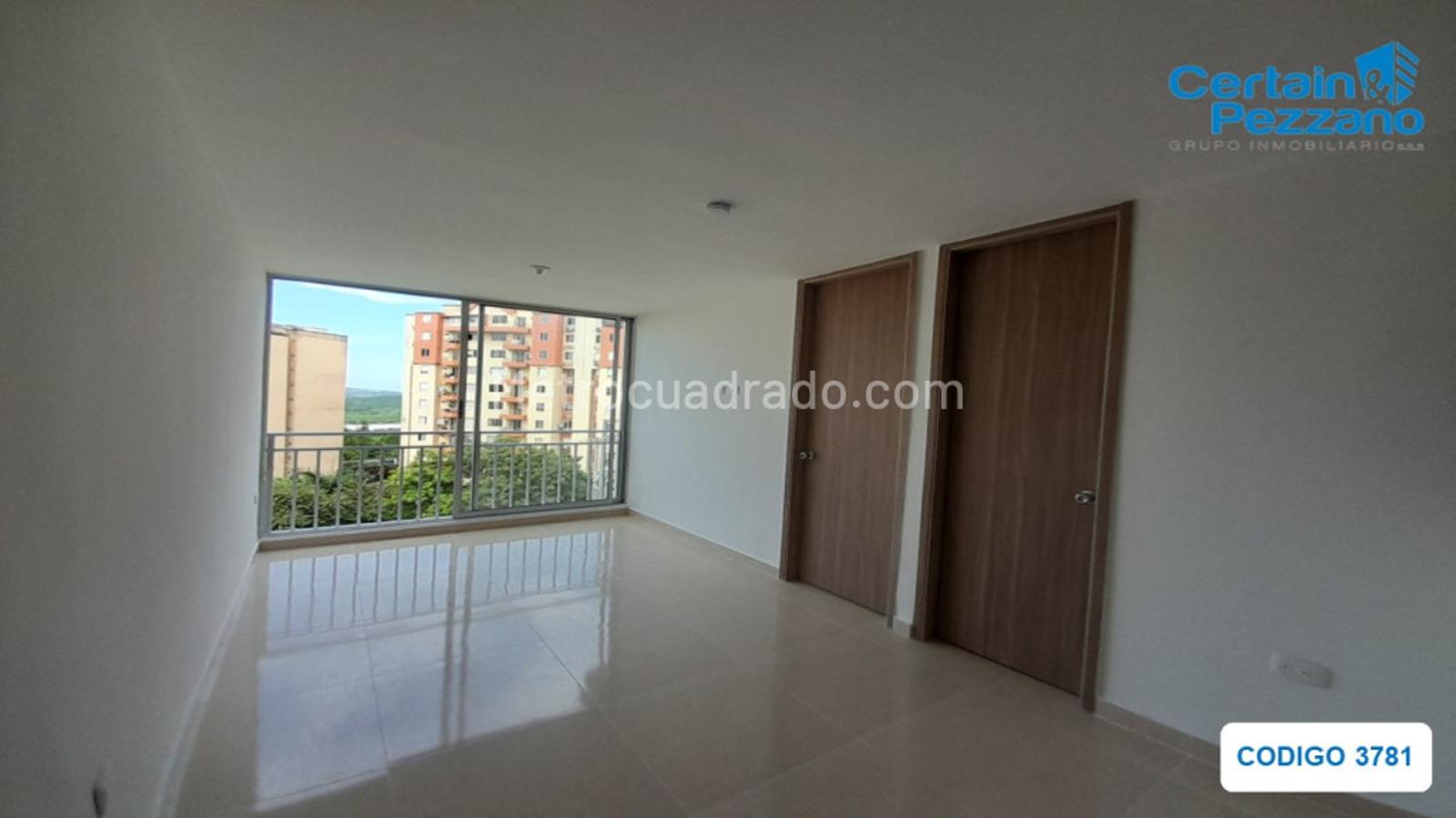 Arriendo de Apartamento en Miramar - Barranquilla - 13156-M5417640