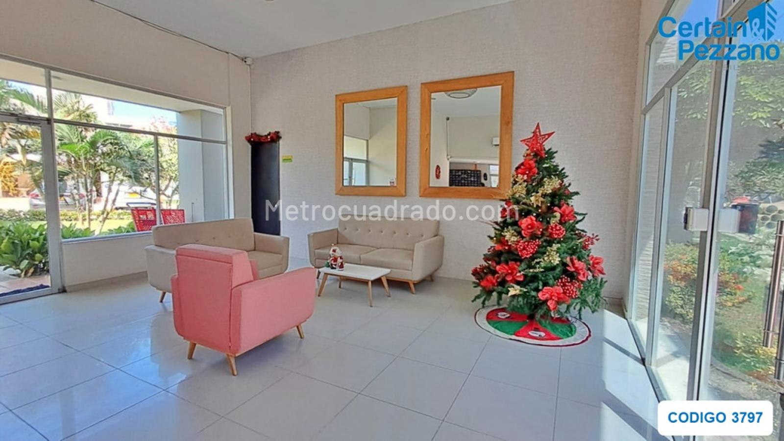 Venta de Apartamento en Villa campestre - Puerto Colombia - 13156-M5461132